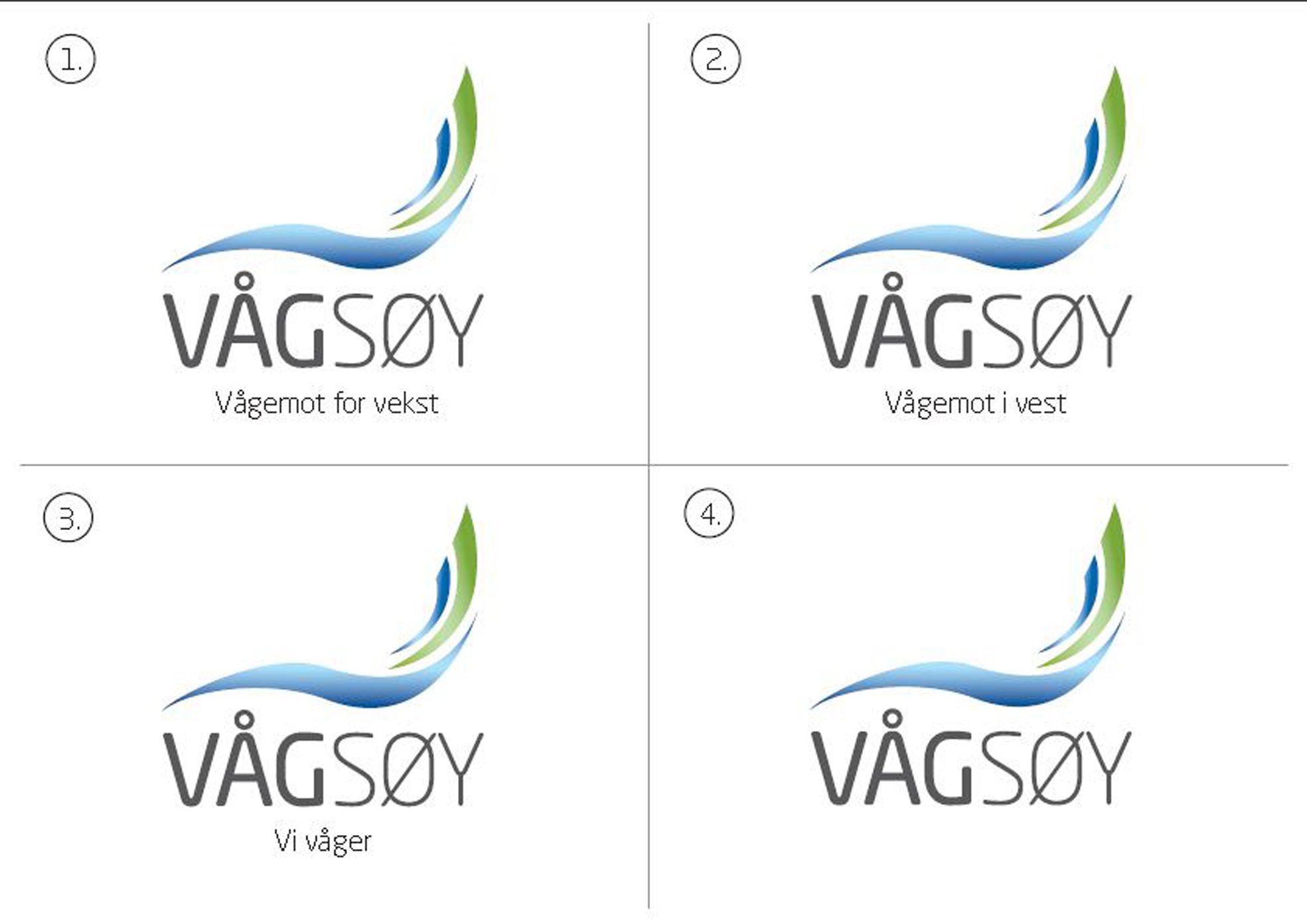 Nå kan du stemme på slagord - fjt.no