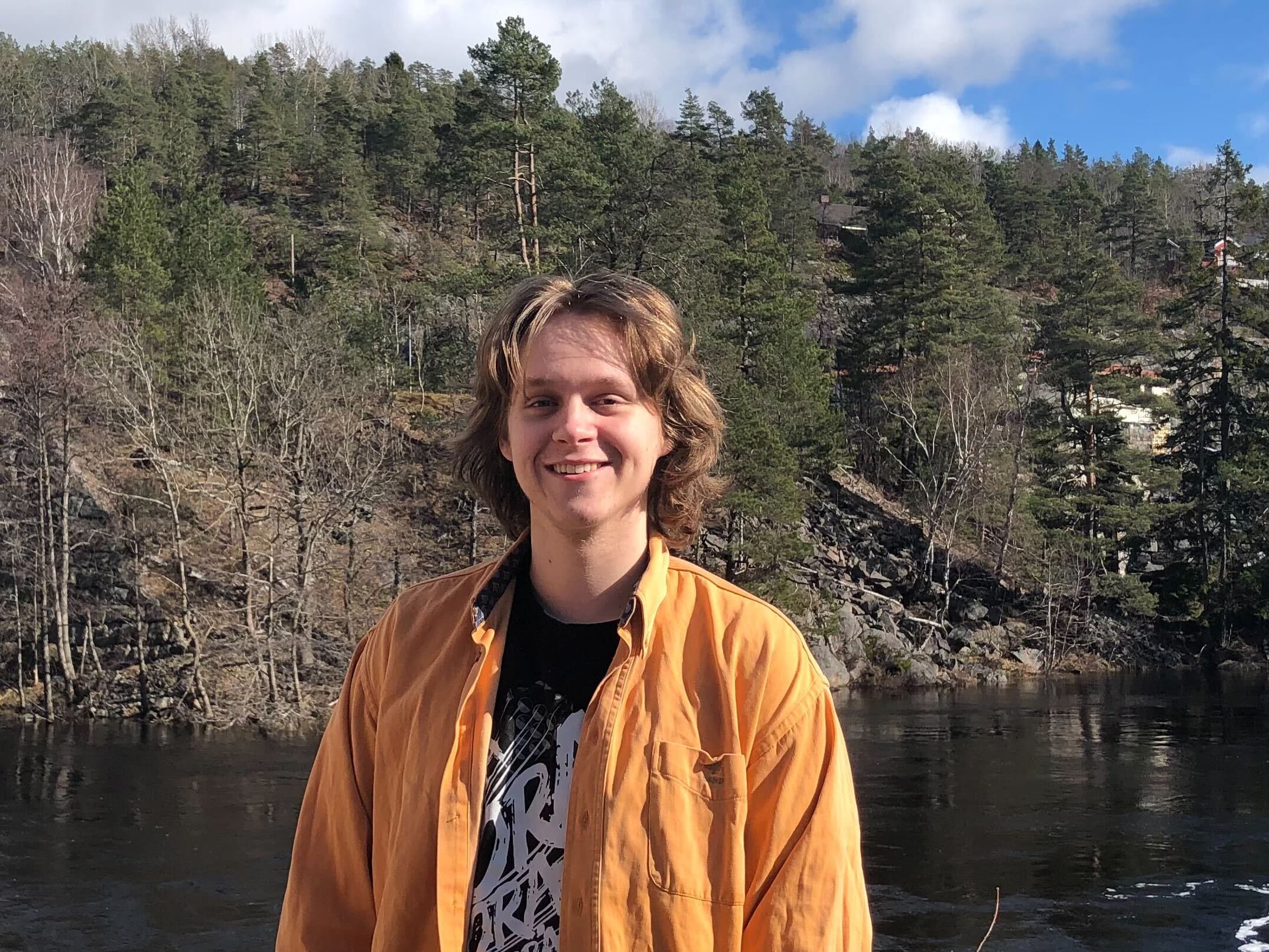 Kjemper for å senke aldersgrensen på byen: – Blir ekskludert - varden.no