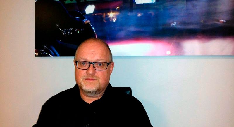 Arbeidstilsynet har gitt pålegg om å skjerpe rutinane - fjordingen.no Arbeidstilsynet har gitt pålegg om å skjerpe rutinane - fjordingen.no