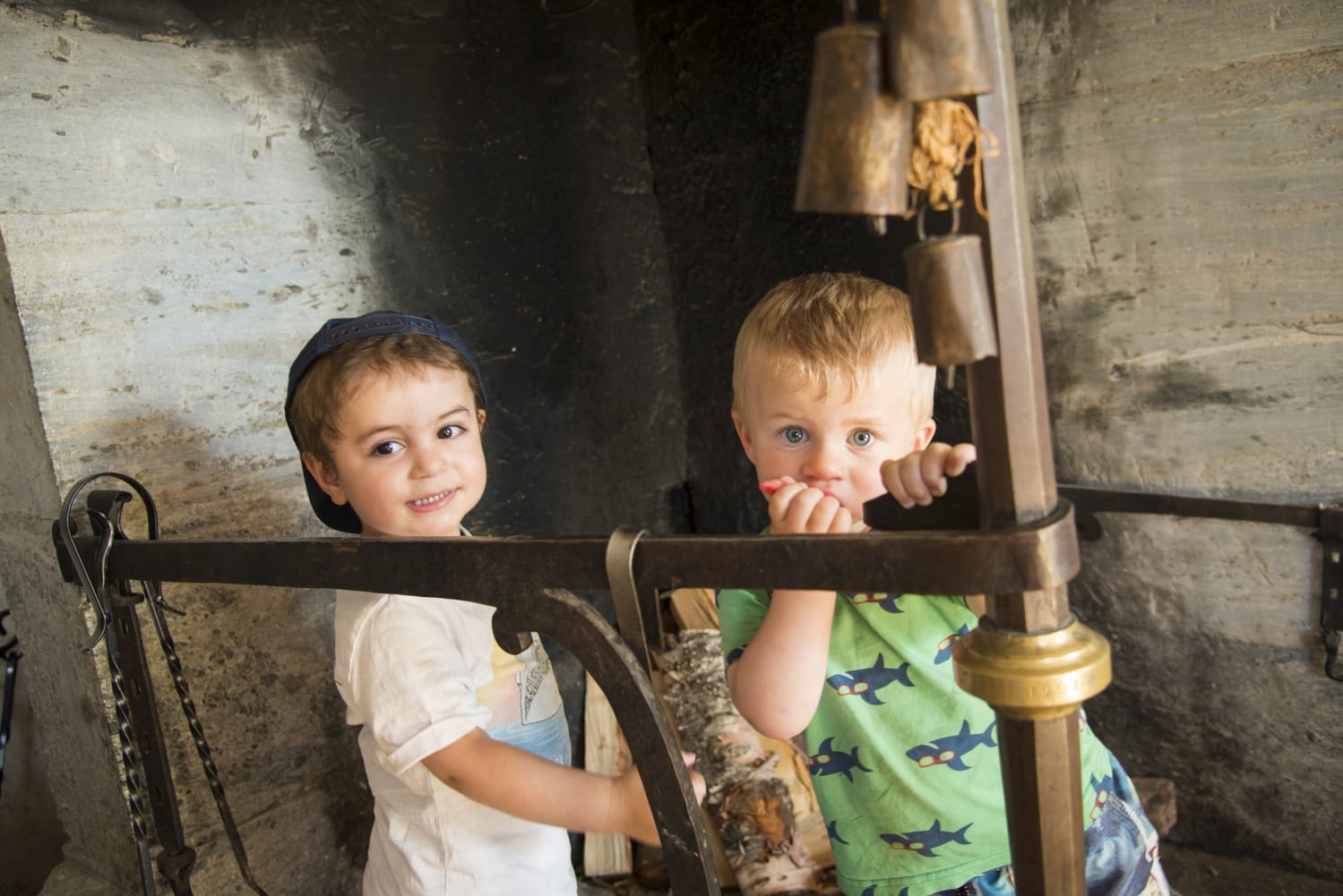 Nytt prosjekt «kobler sammen» innbyggere - dolen.no