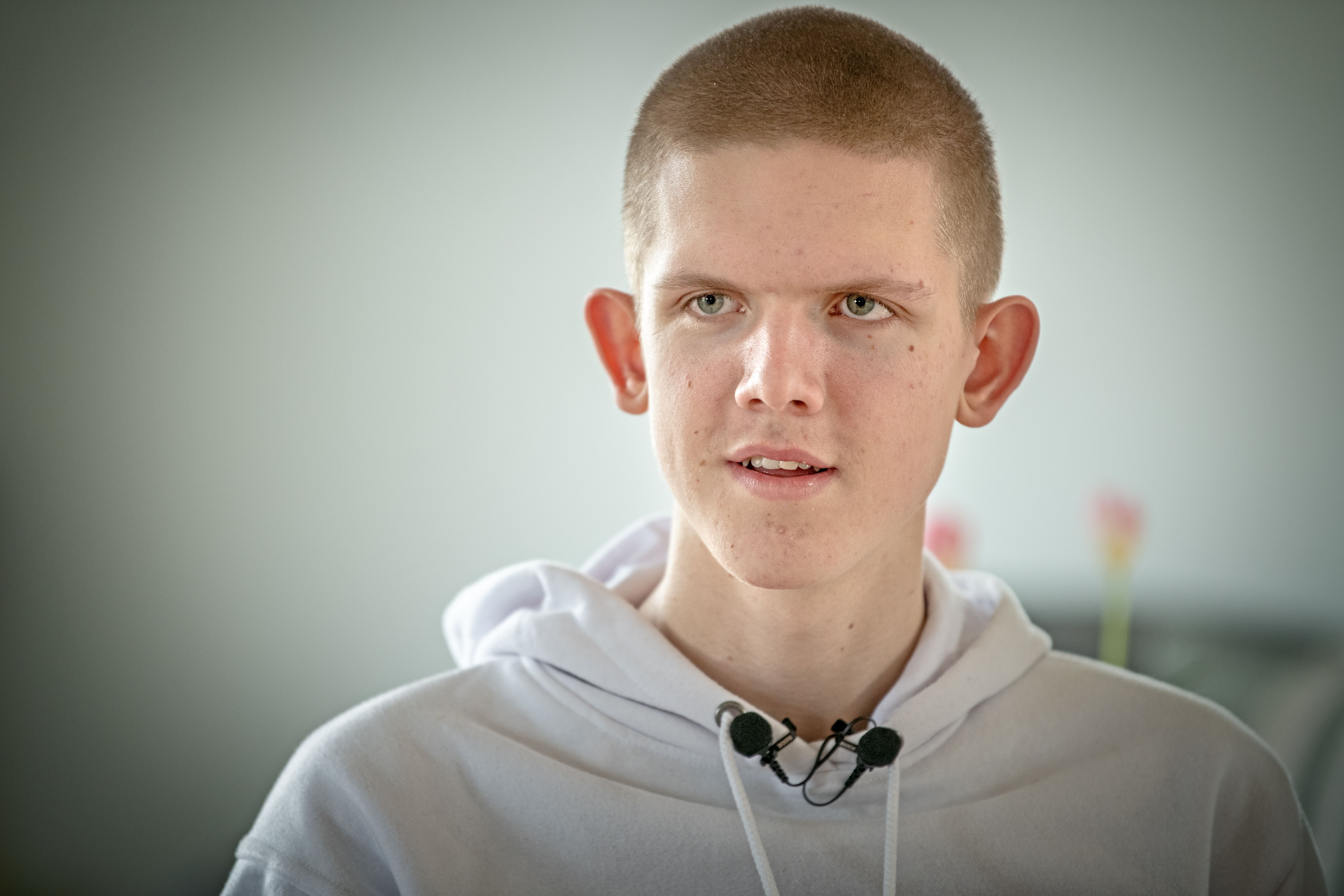 Syver-bragd: – Er det sant? - smp.no