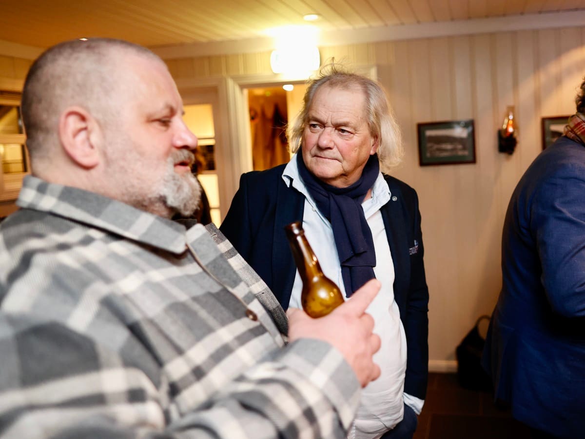 Tenker å skrive bok om Søgne-saken - fvn.no