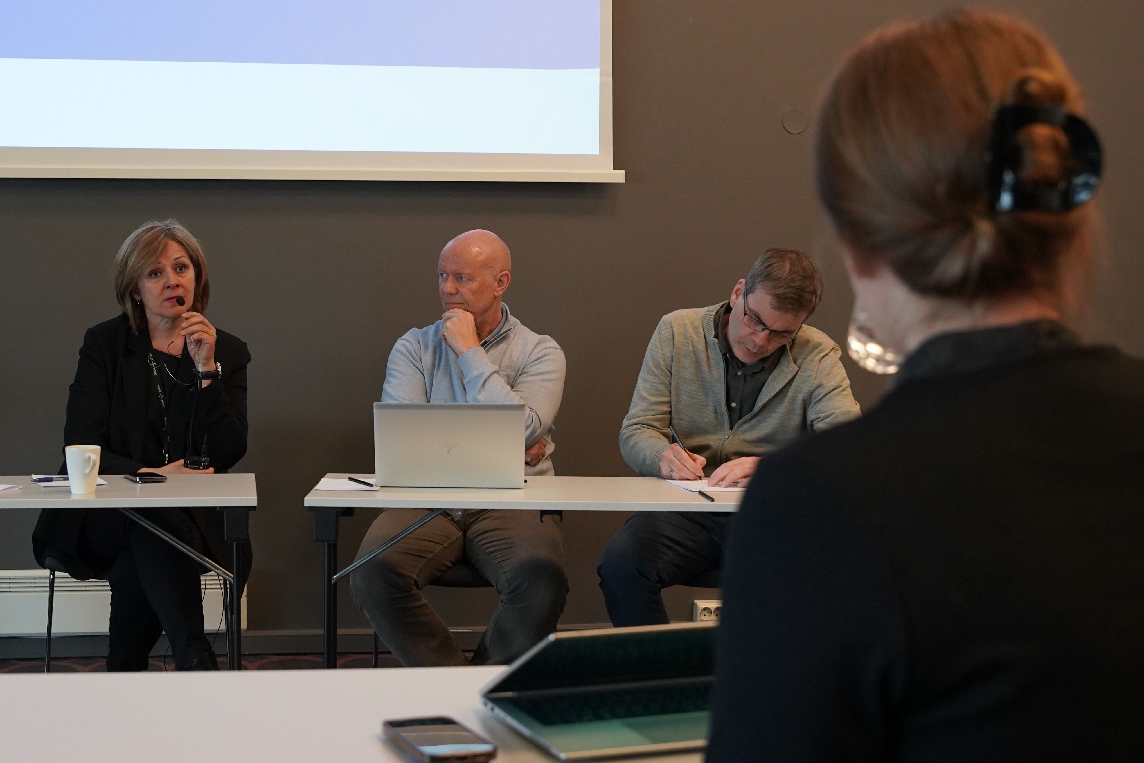 Ellingsen reagerer på anmodning: – Ingen enkeltkommuner som har sjans ...