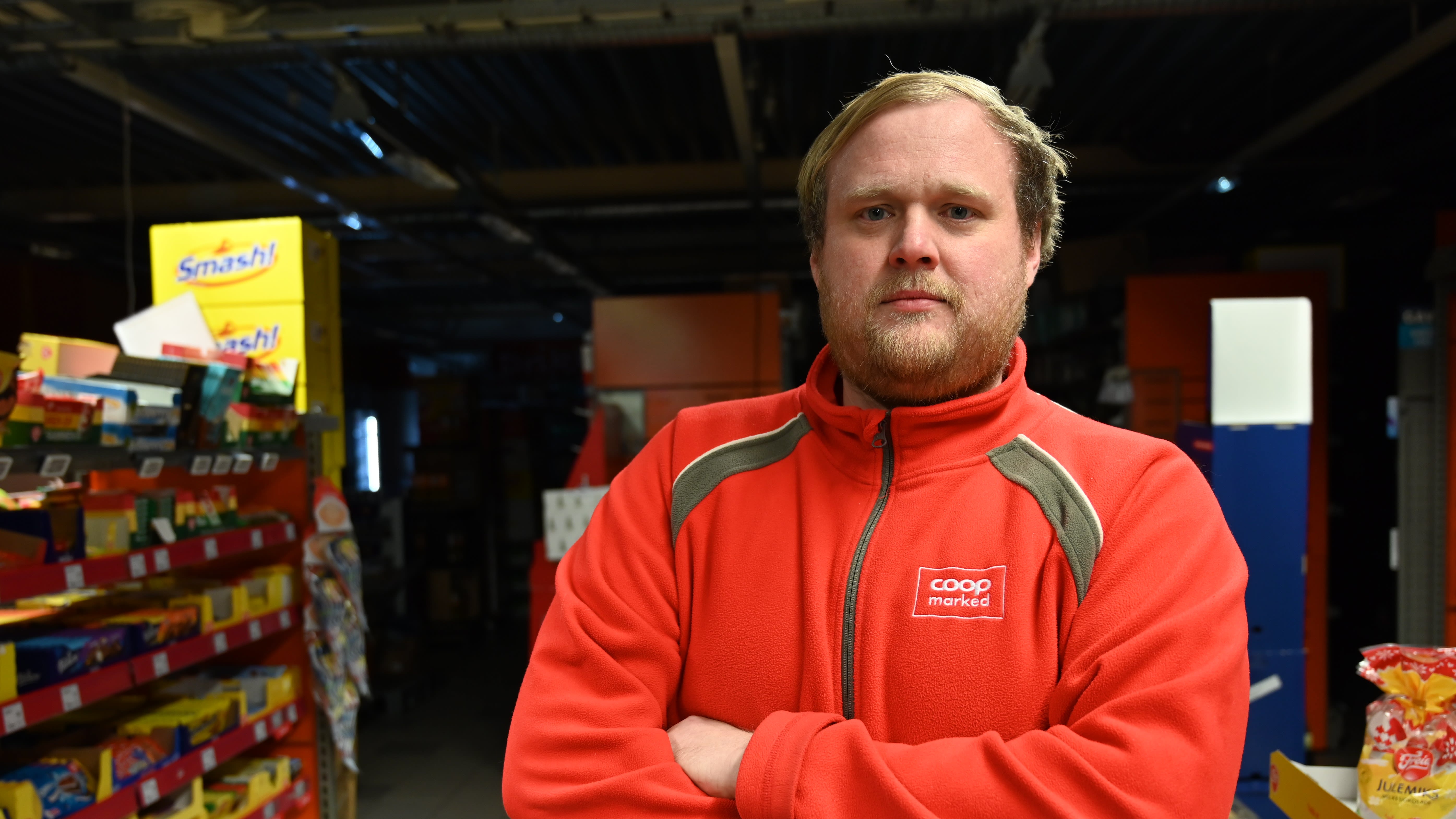 Ber politikerne gå i tenkeboksen: – Vis ansvar for den tilliten dere er ...