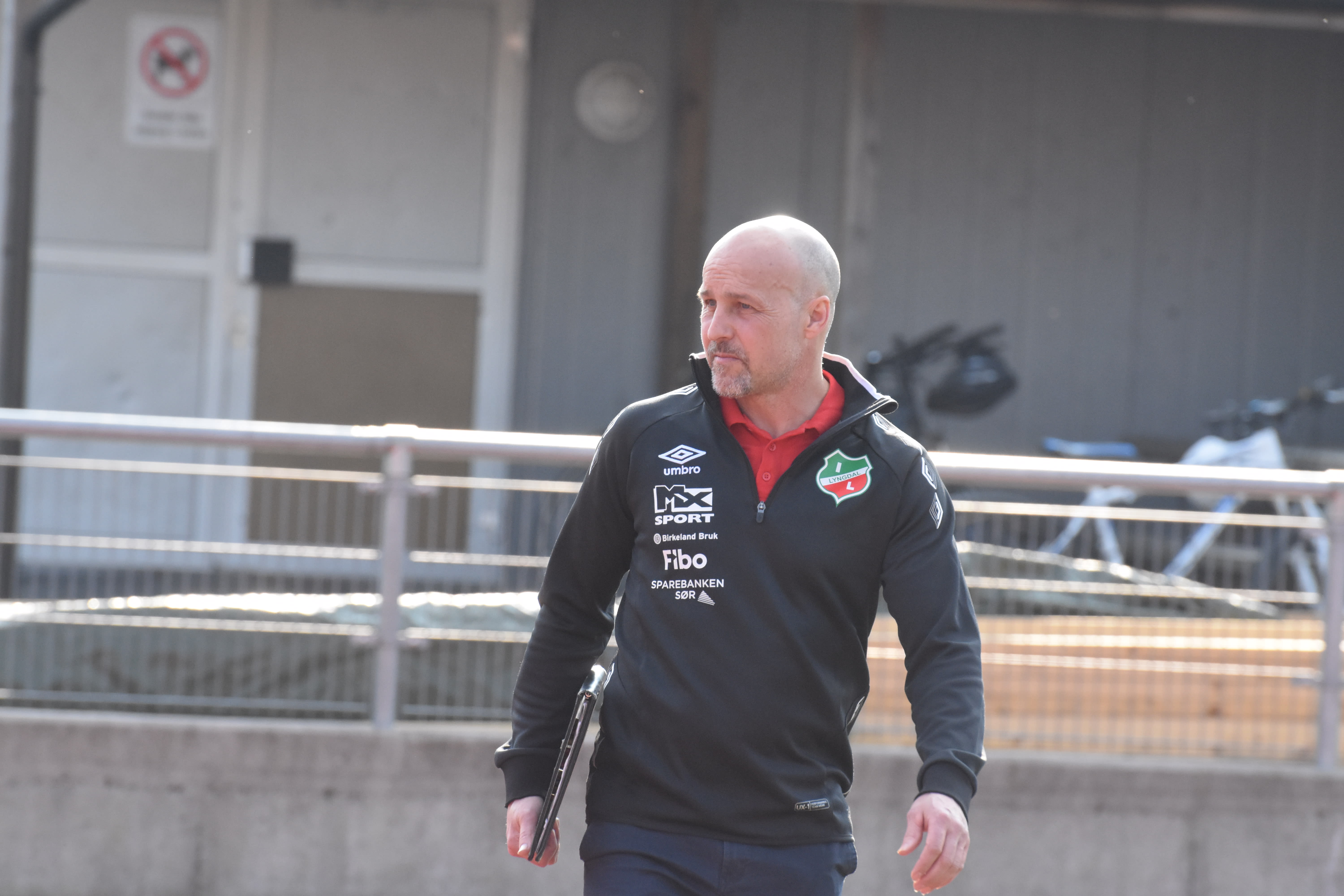 Lufta har gått ut av ballongen - lister24.no