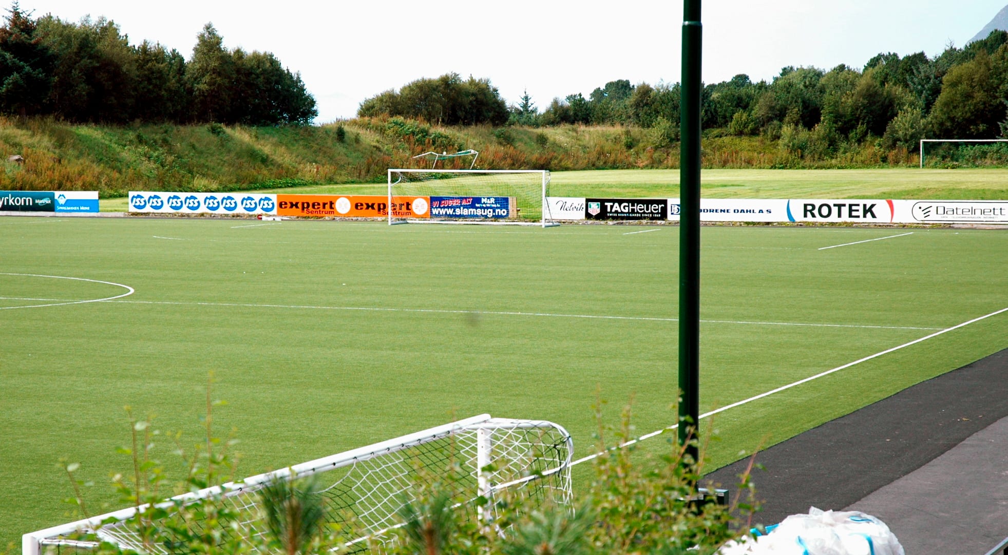 SIF/Hessa eier ikke "Siffen" – skal ta stilling til om de skal kjøpe ...