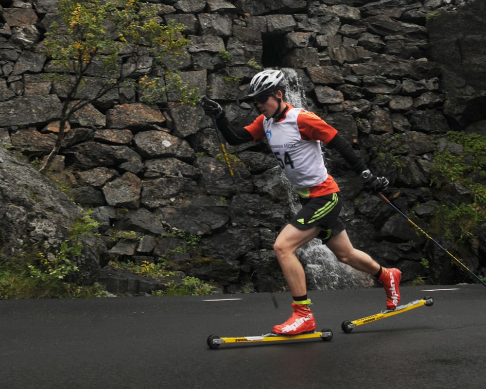 Bugge vant - driva.no