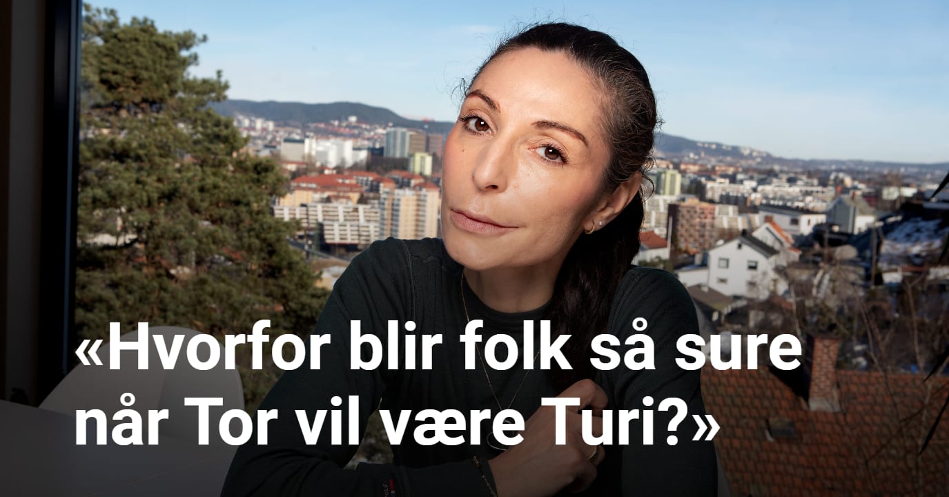 Hvilke verdier skal feires? - adressa.no