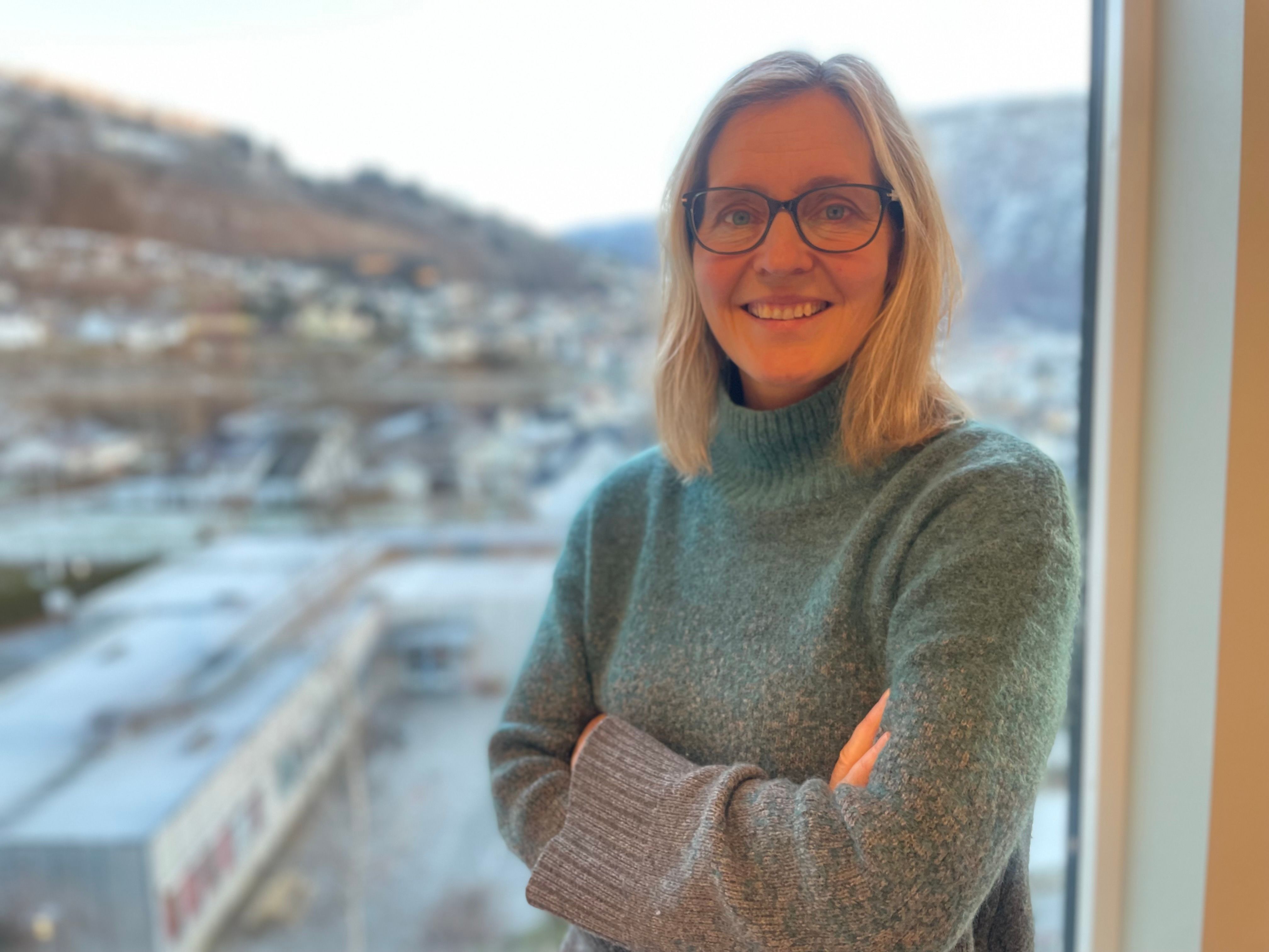 Kommunar slit med cruiseveksten - fjordabladet.no