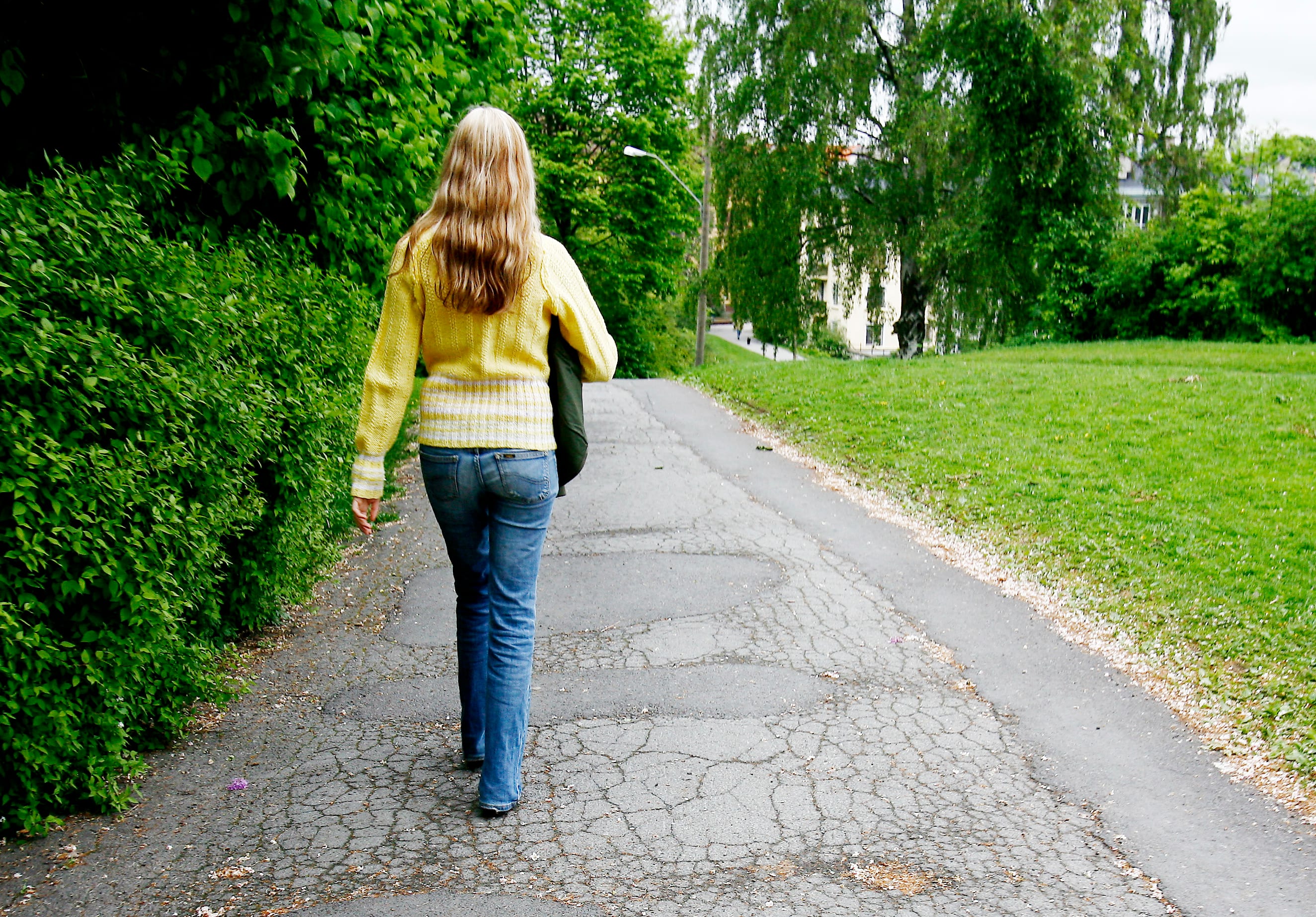 Oppfyller ikke ventegarantien - barn i kø for å få psykisk helsehjelp