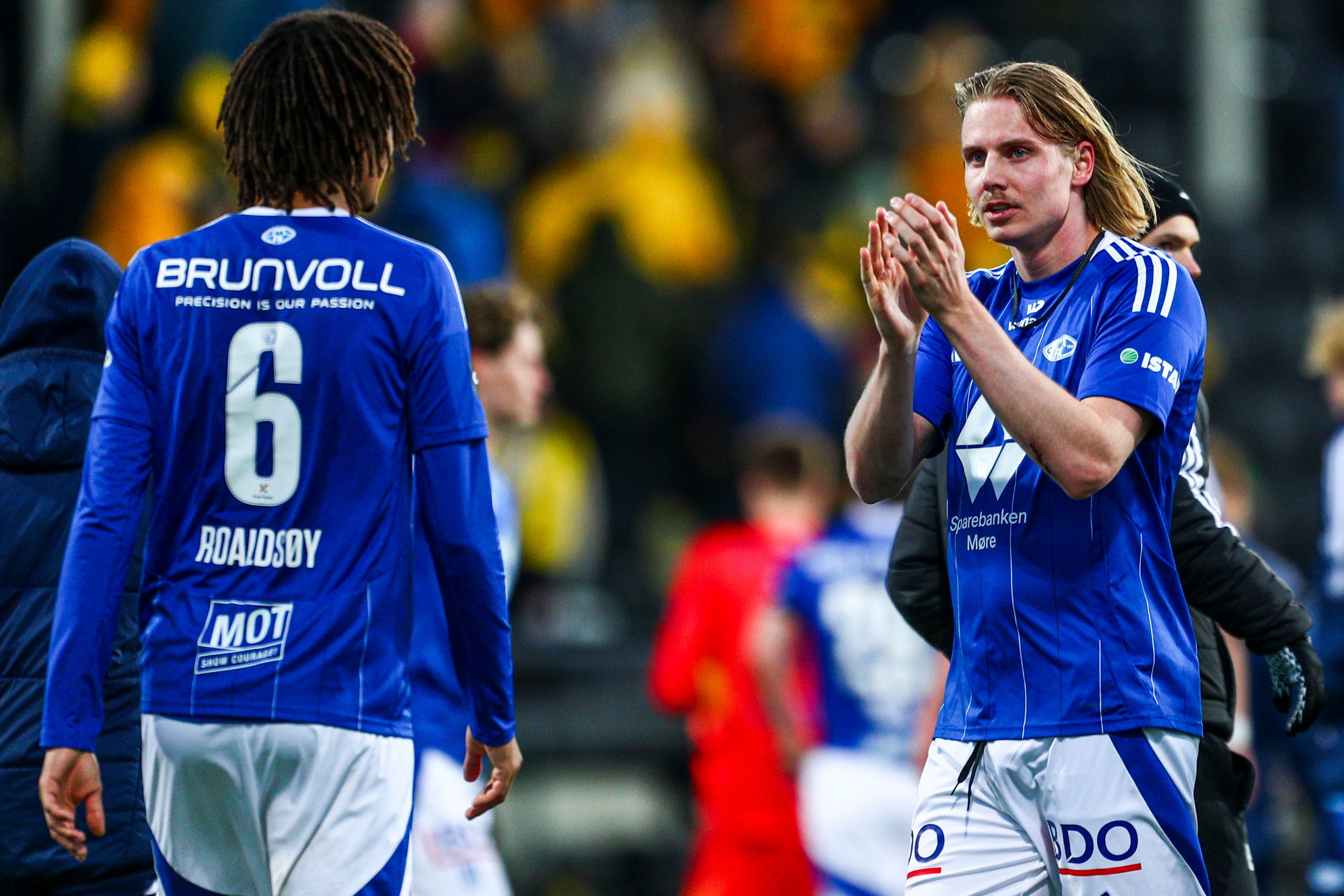Her er Moldes neste motstander - rbnett.no