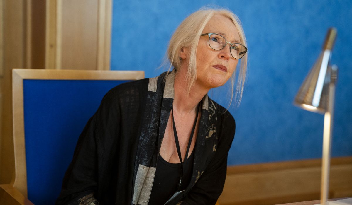 Kommuneoverlegen med klar oppfordring til reisende - adressa.no Kommuneoverlegen med klar oppfordring til reisende - adressa.no