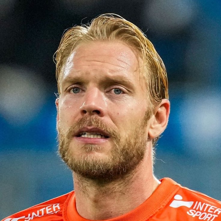 Rekdal kommer med oppdatering på spillerjakten - smp.no