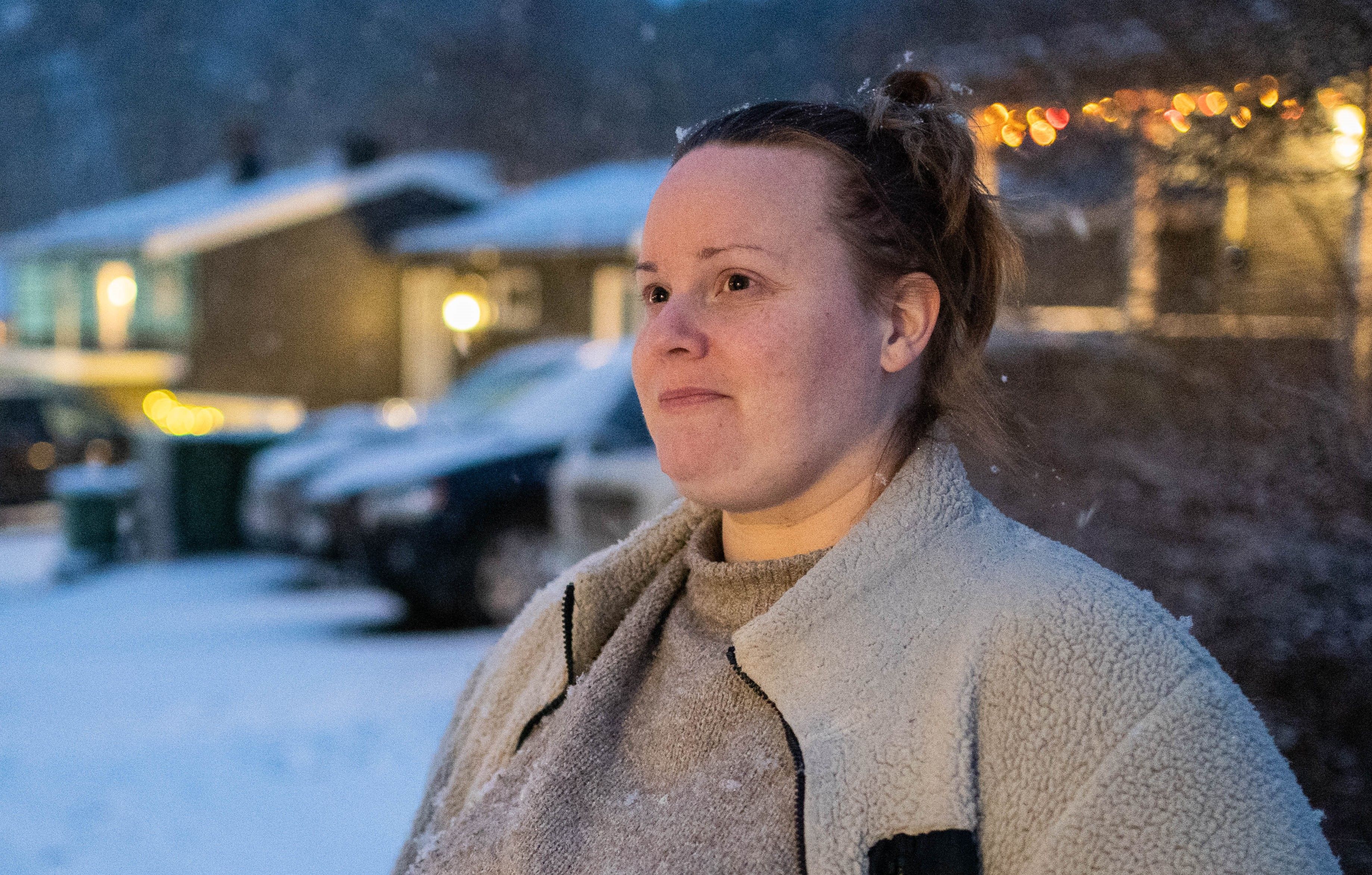 Elise hadde drømmejobben. Så tok livet en ny vending: – Du føler deg ...
