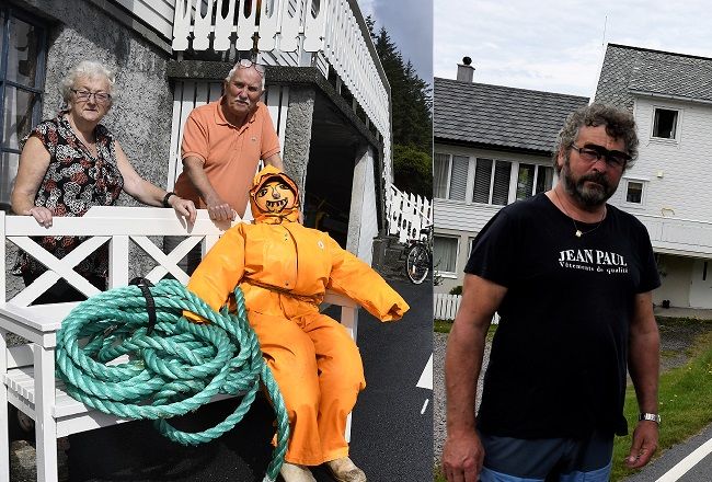 Krevde nye fartsgrenser, og ble hørt av kommunen - fjt.no