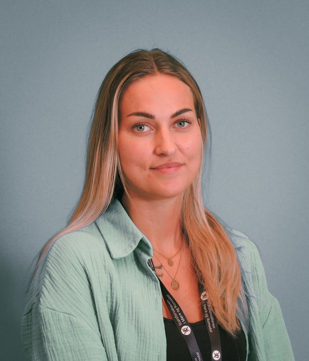 Ny jobb for Ida Marie Tøsse (25) - rbnett.no