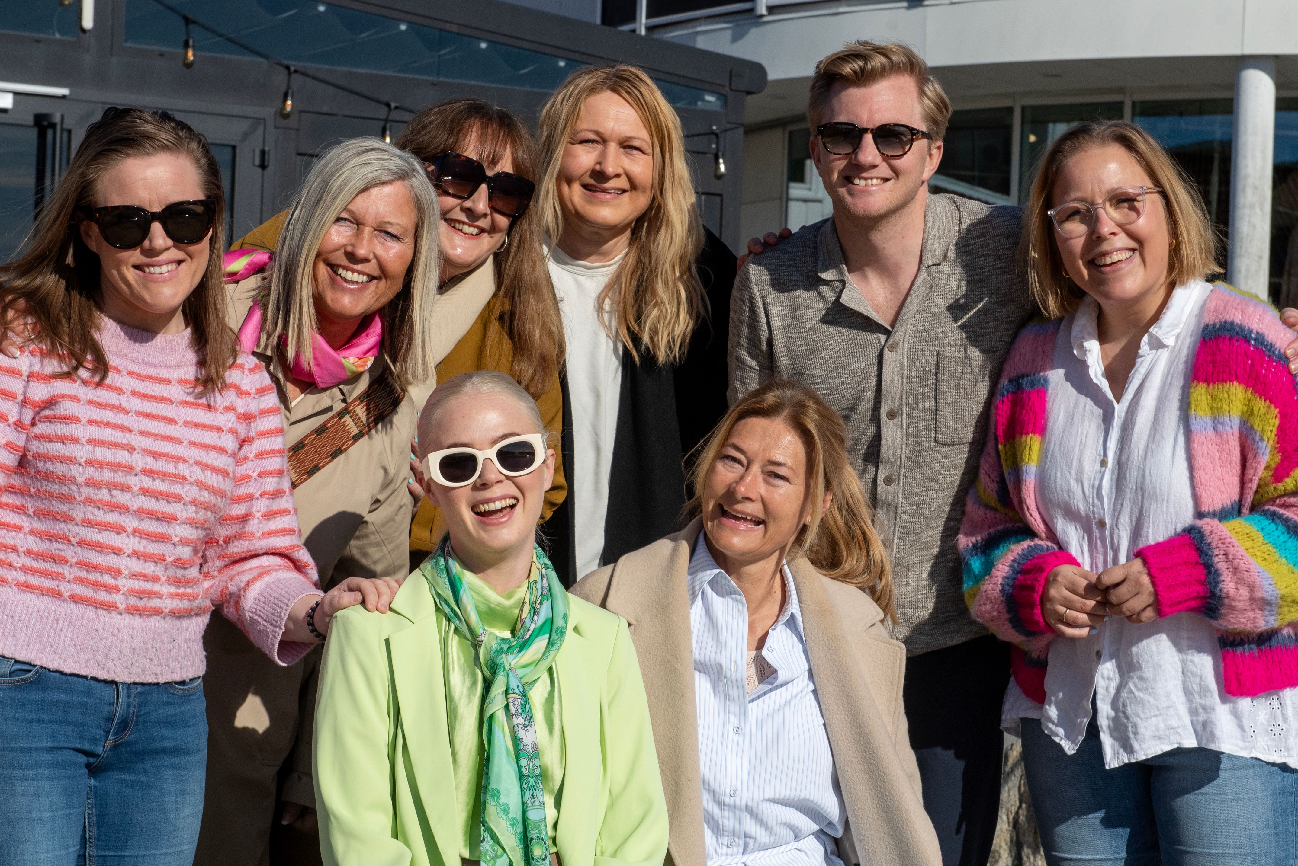 «Vårspretten» er tilbake - lp.no
