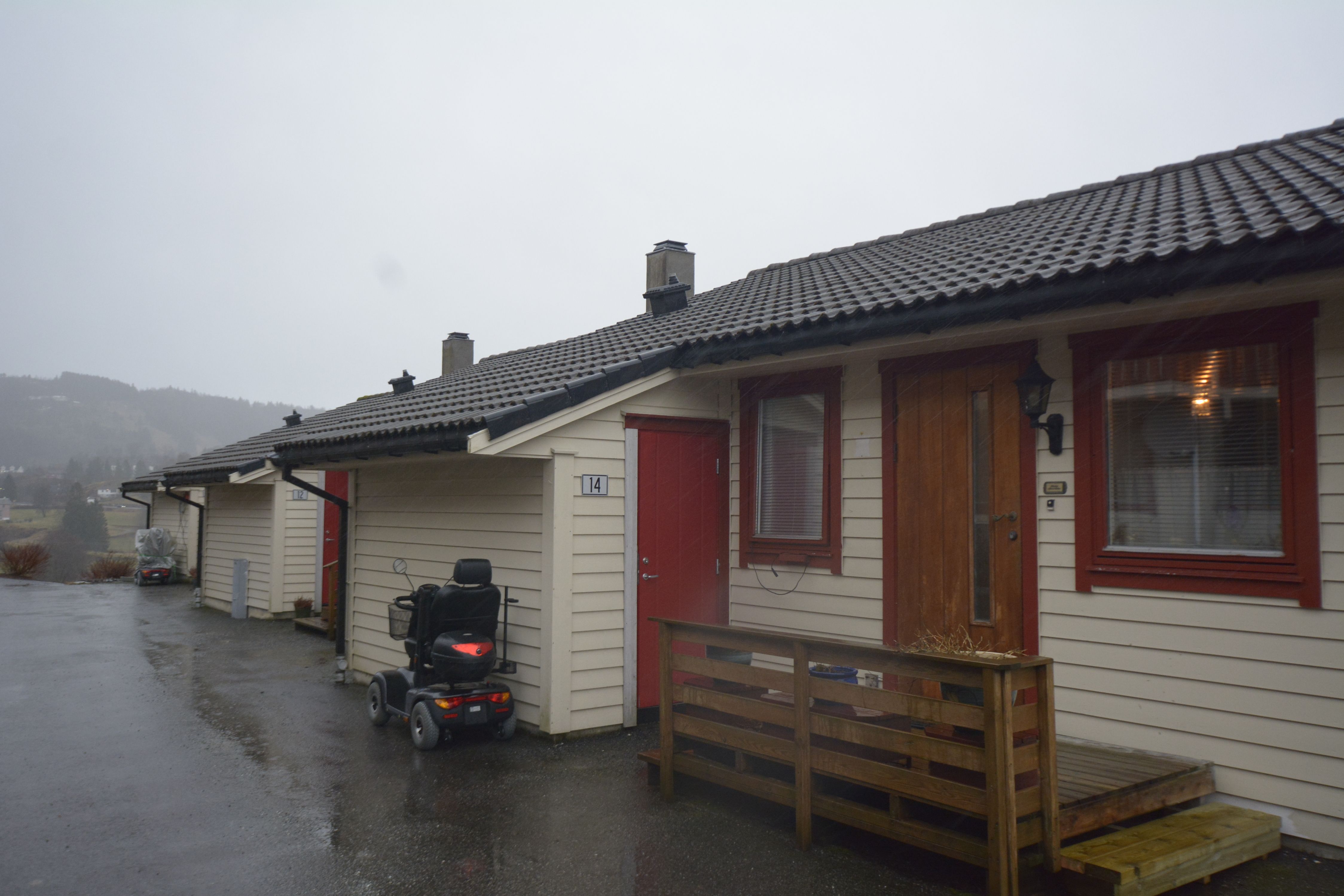 Valestrand Helselag svarer på kritikken - bygdanytt.no