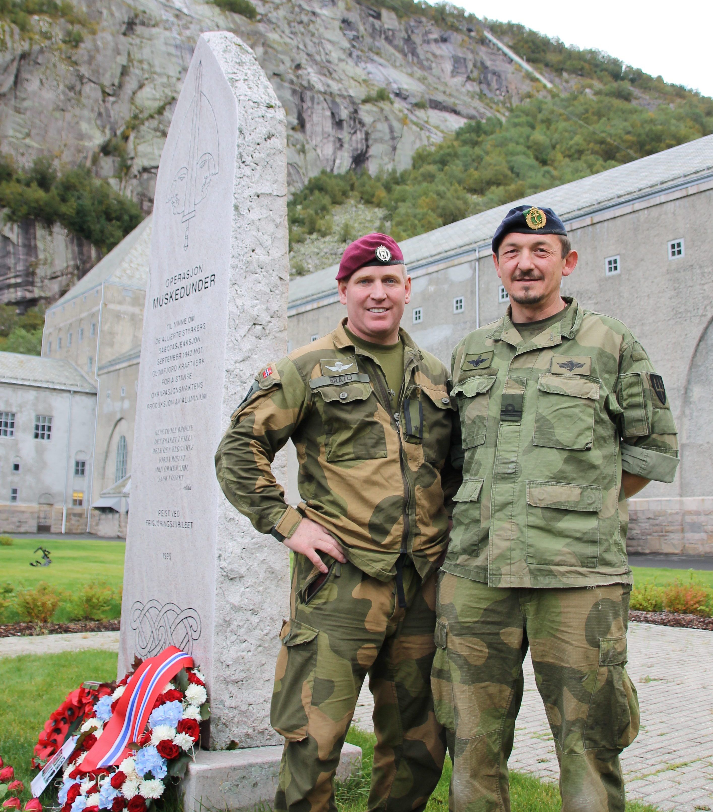 Historien blir film - kulingen.no