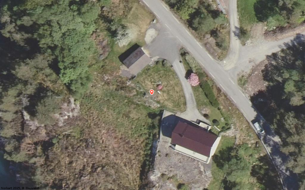 Selger den 5. dyraste bustaden i Uggdal det siste året. Sjå topp fem ...