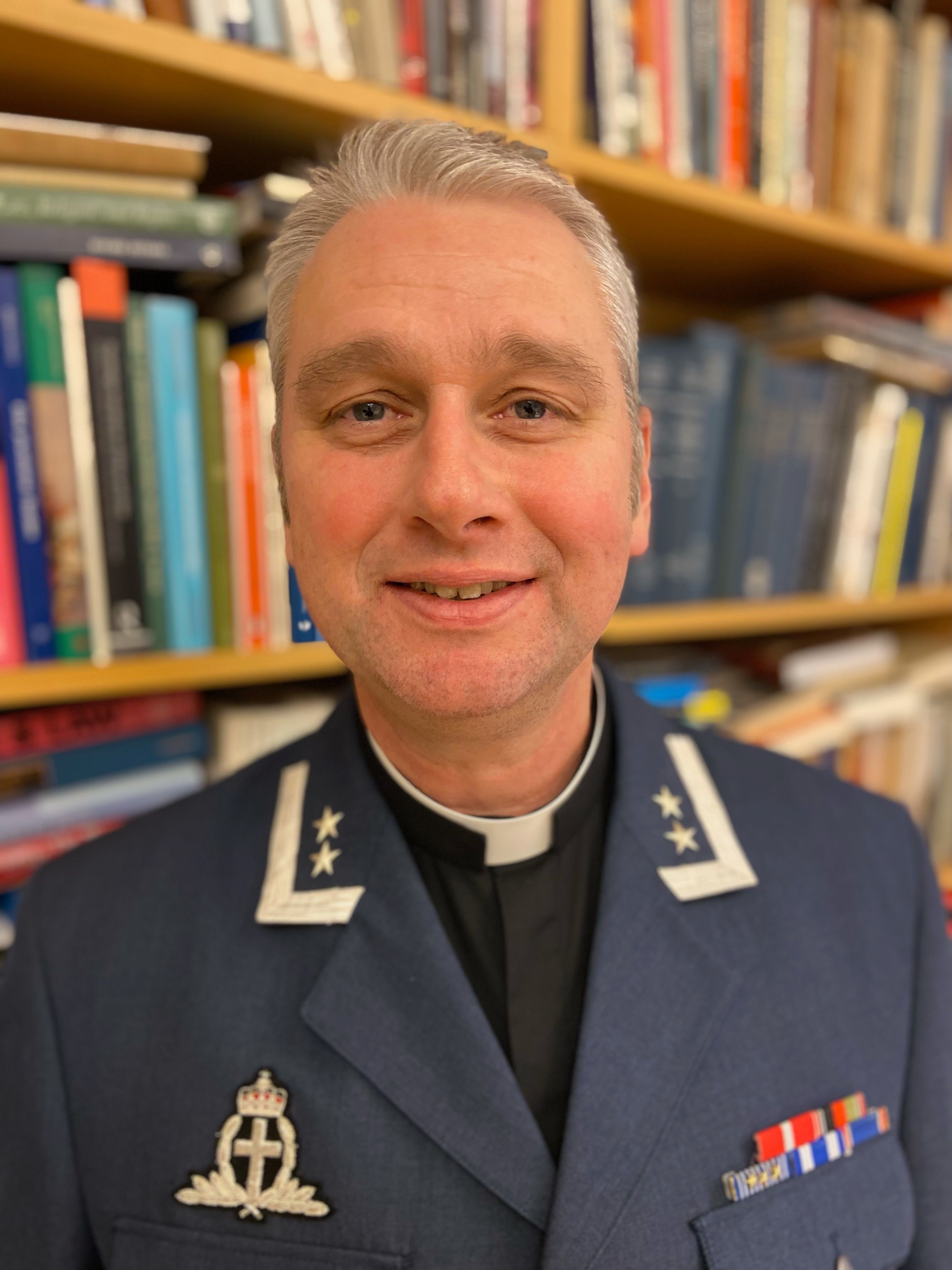 Mandalitt kan bli biskop i Norges største bispedømme - l-a.no