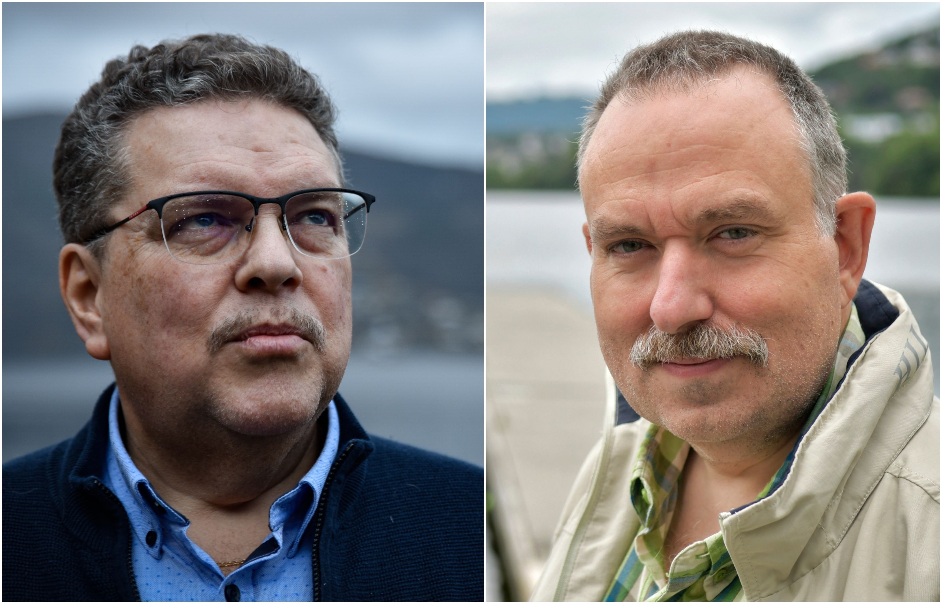 Tar opp bru-problema i Ytre Arna med byråden