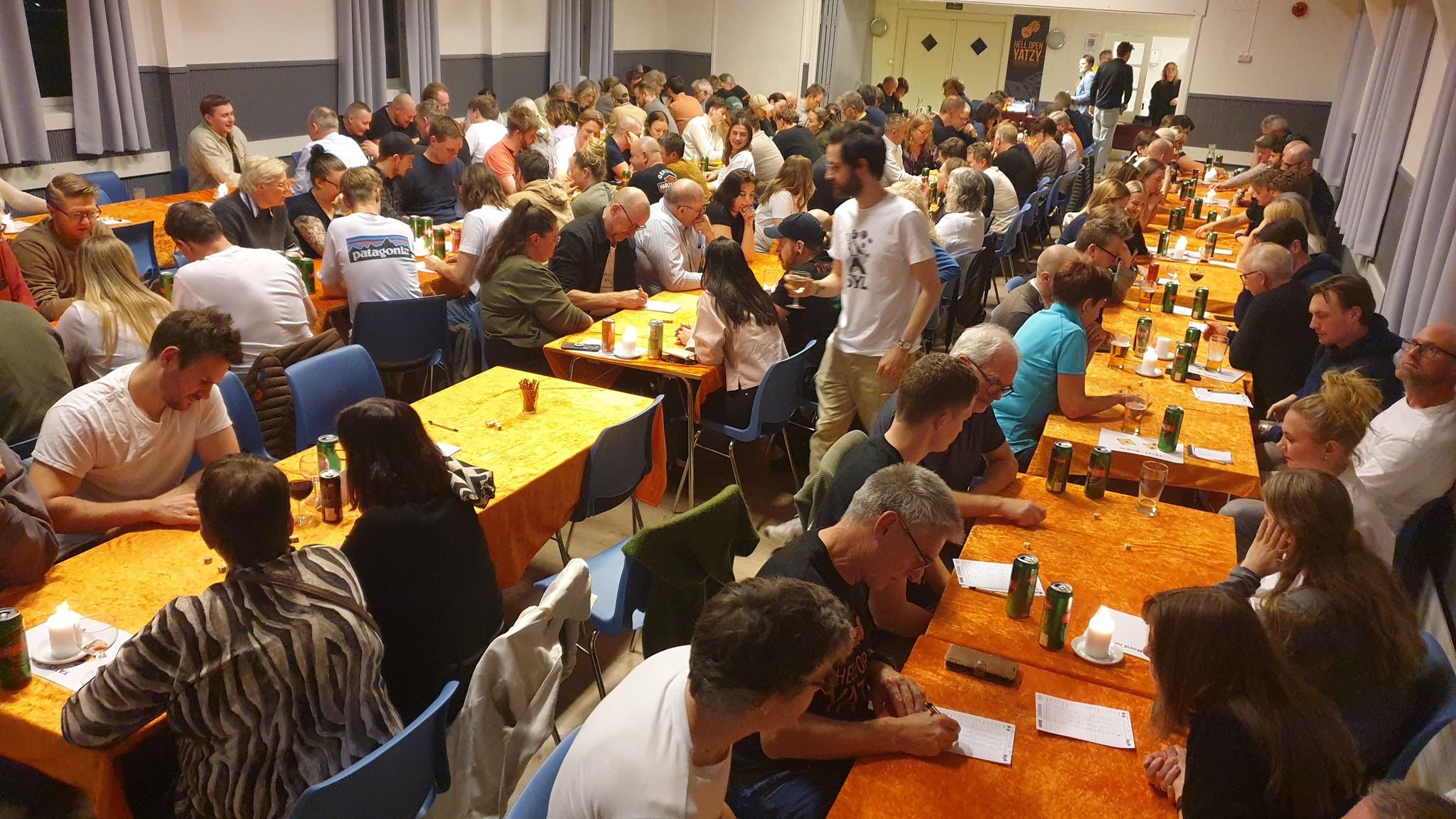 Vanja gikk helt til topps i mesterskapet: – Det ble en thriller ...