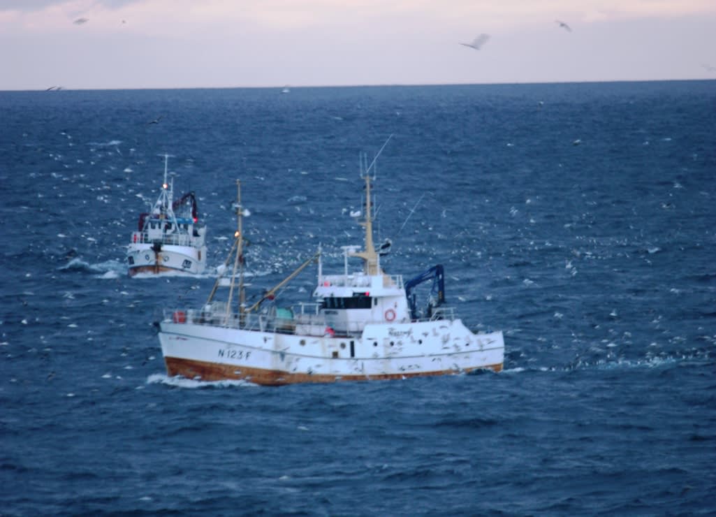 Solid hysefiske - kystogfjord.no