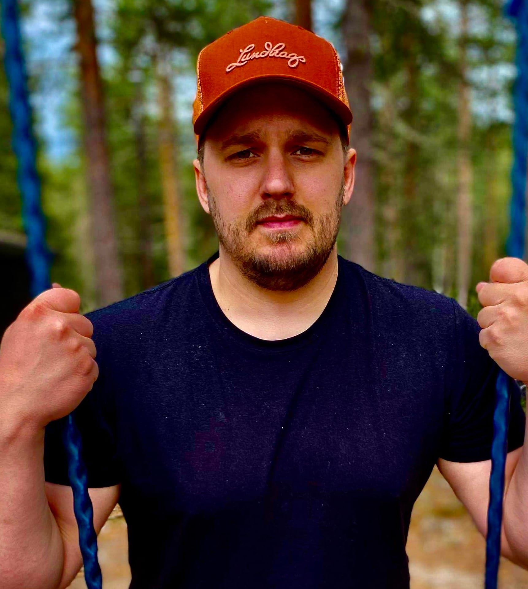 Jeg har en veldig fysisk krevende jobb - avisa-st.no