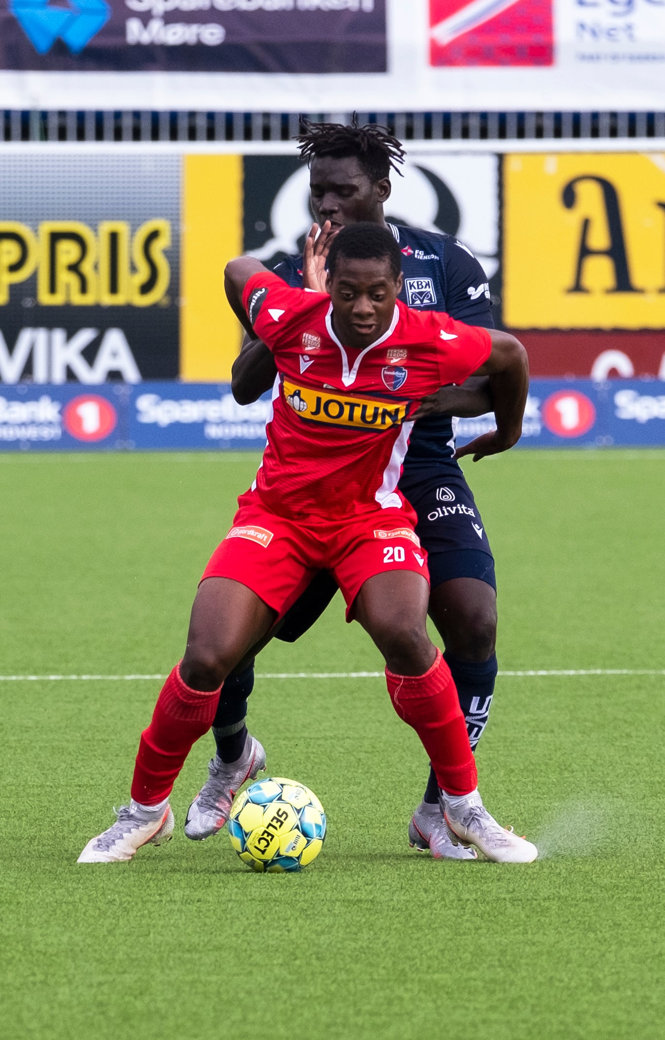 Tidligere eliteserie-spiss til Arendal - fvn.no