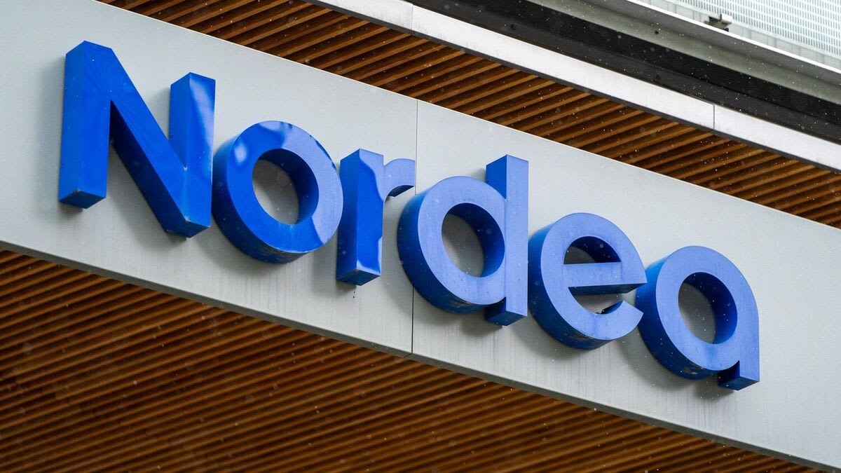 Nordea sendte ut tusenvis av person­nummer til andre kunder: – Alvorlig ...