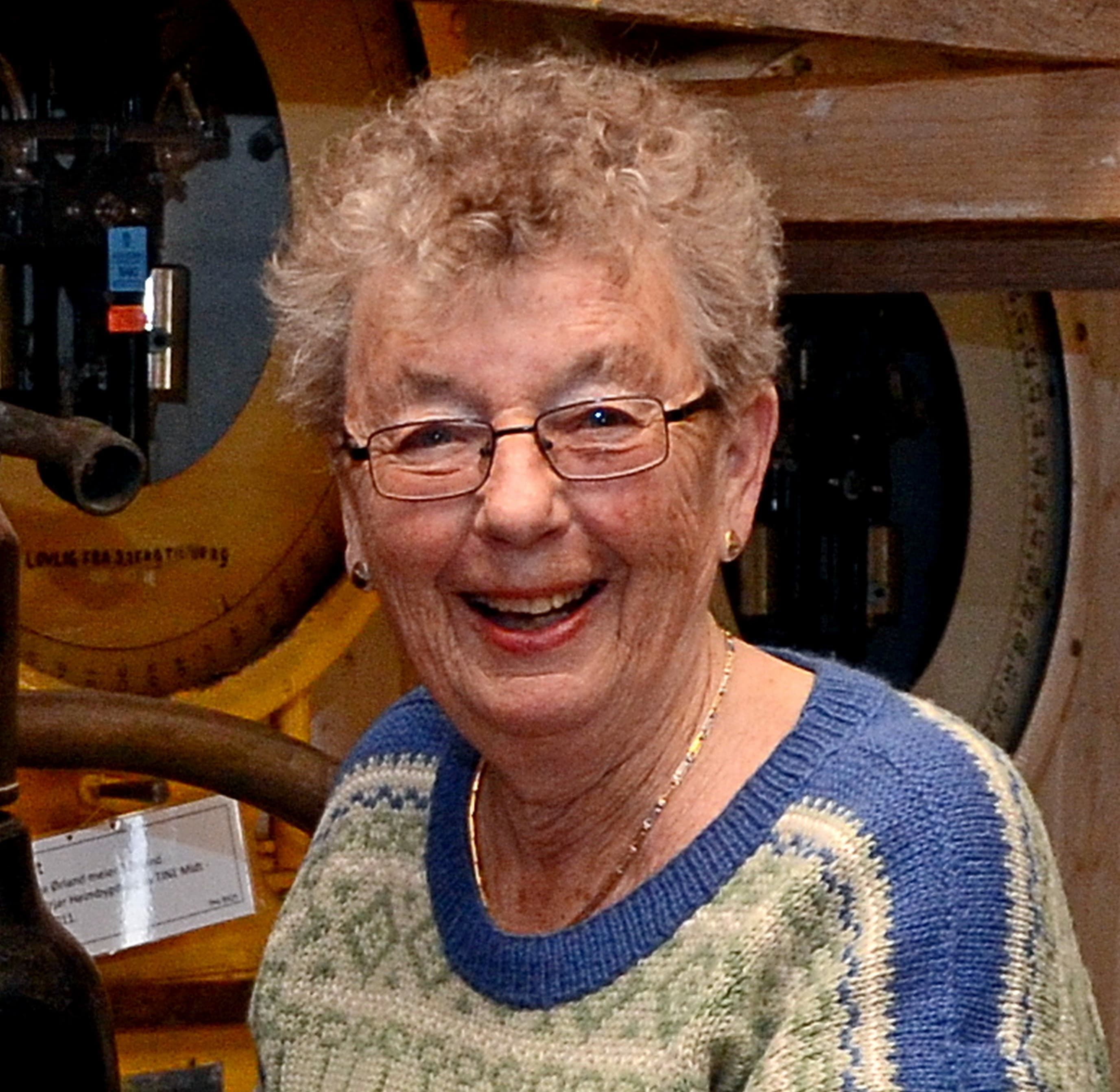 Hvorfor feires jul ved solsnu? - fosna-folket.no