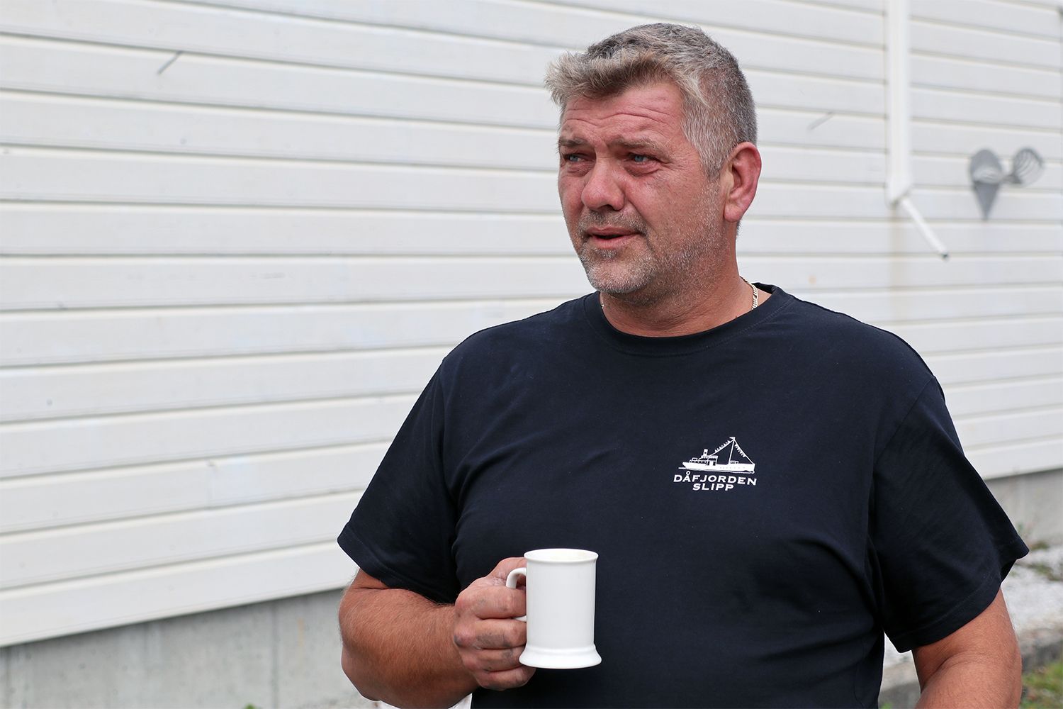 Steinar legg bak seg tidenes beste år - fitjarposten.no