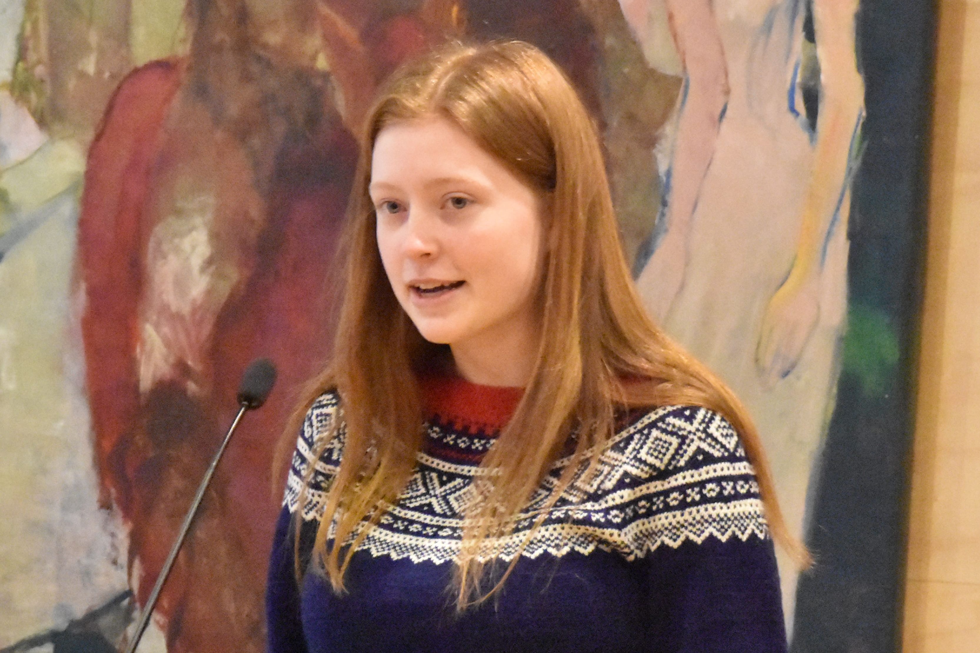 For oss er dette hårreisende tall! - fosna-folket.no