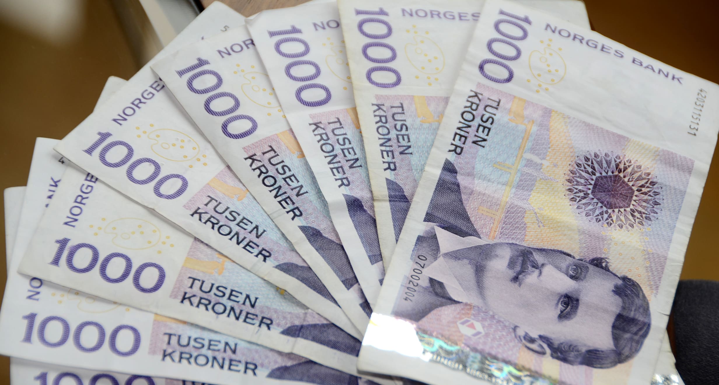 Sjekk kven som tente mest i fjor - fjt.no