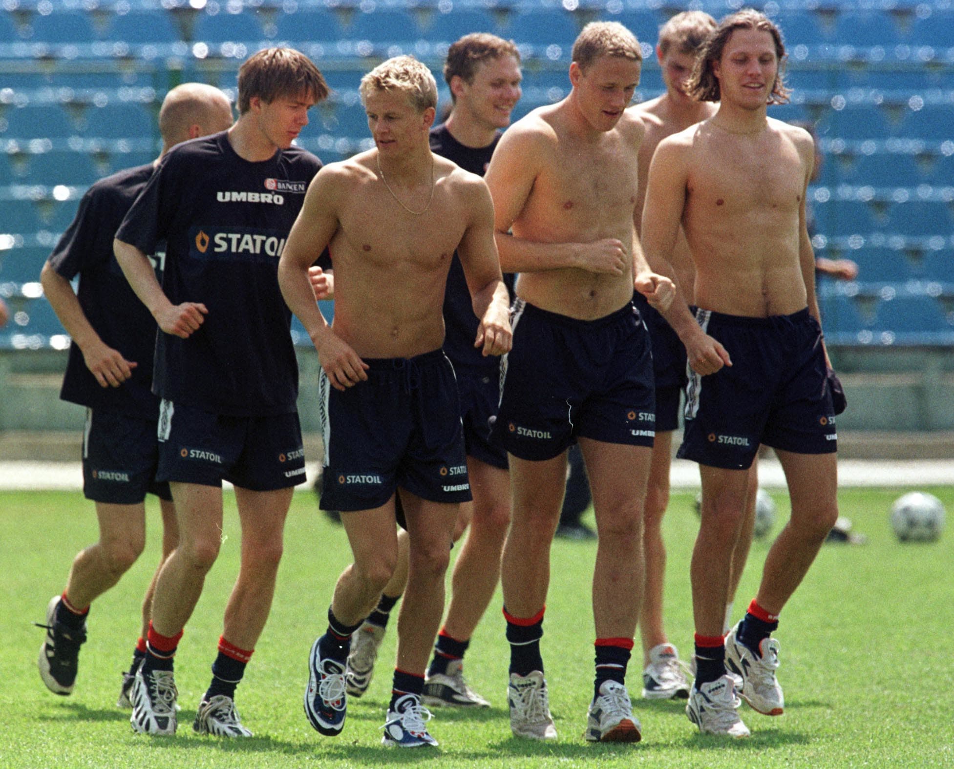 Vil kopiere MFK-stjernene