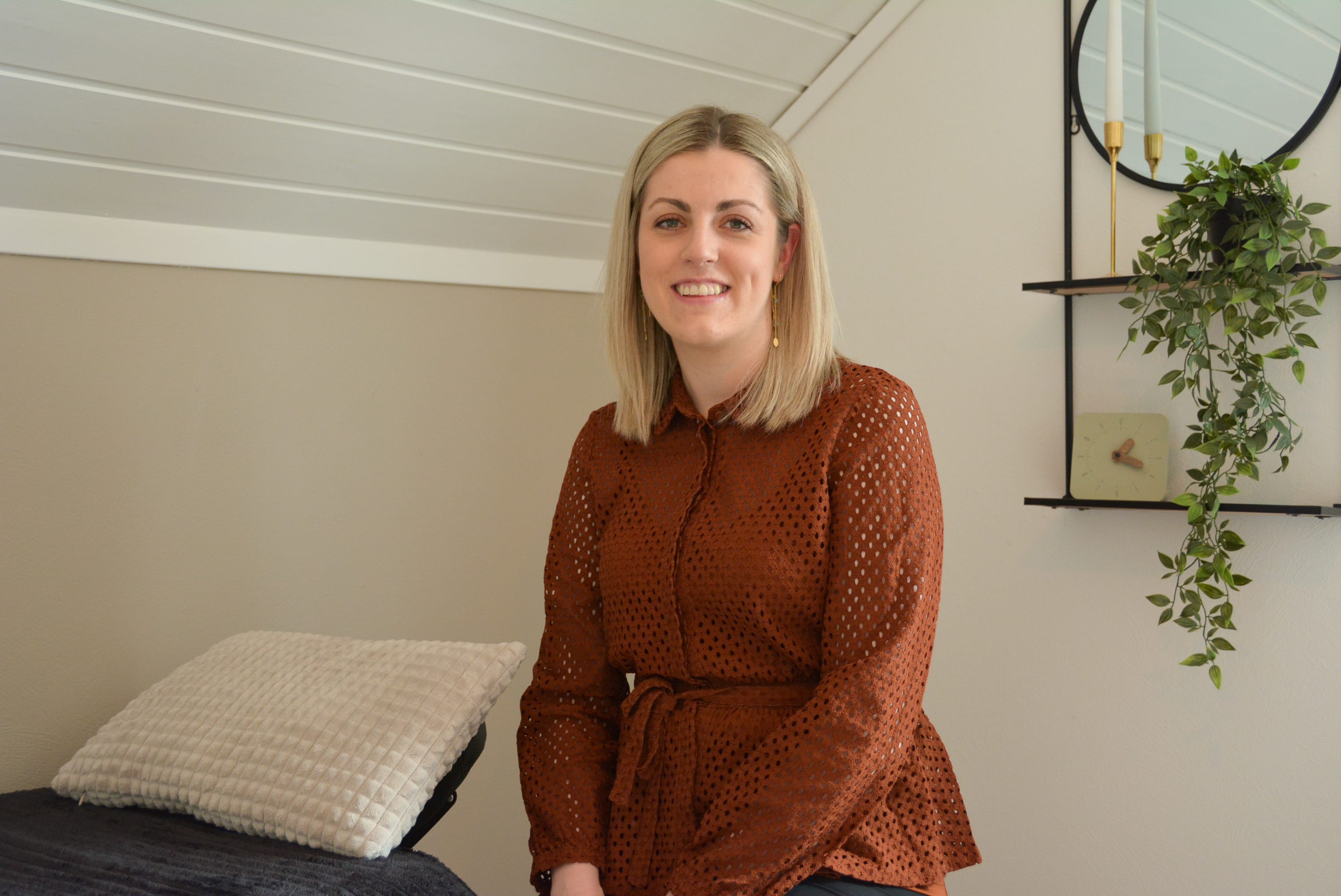 Lene starta selskap i juli. Det gjorde også 20 andre - fjt.no