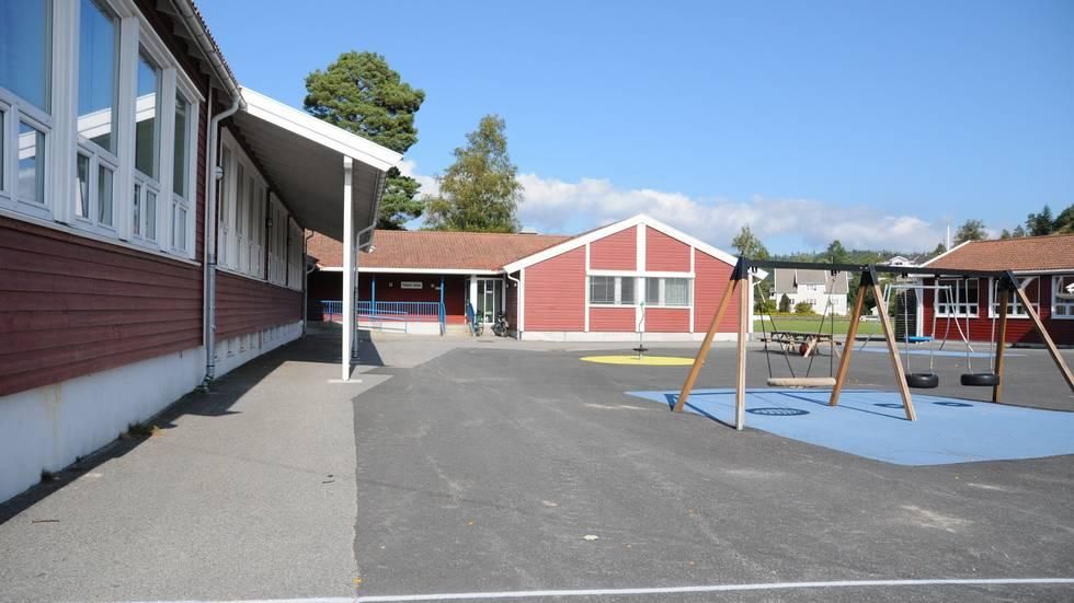 Ny rektor på Holum skole - l-a.no