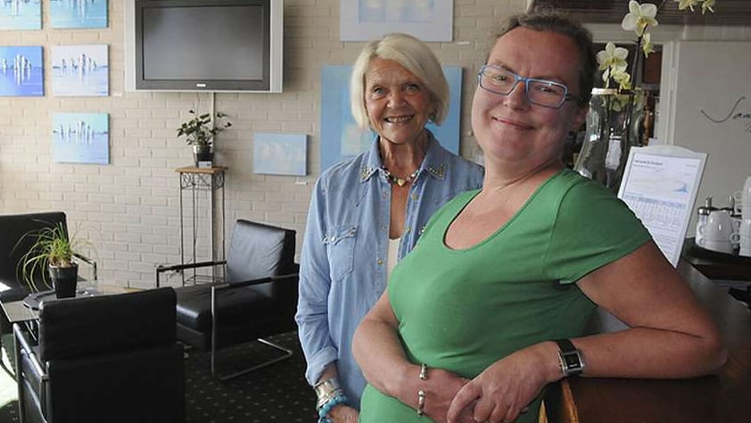 Ingunn til Island - vol.no