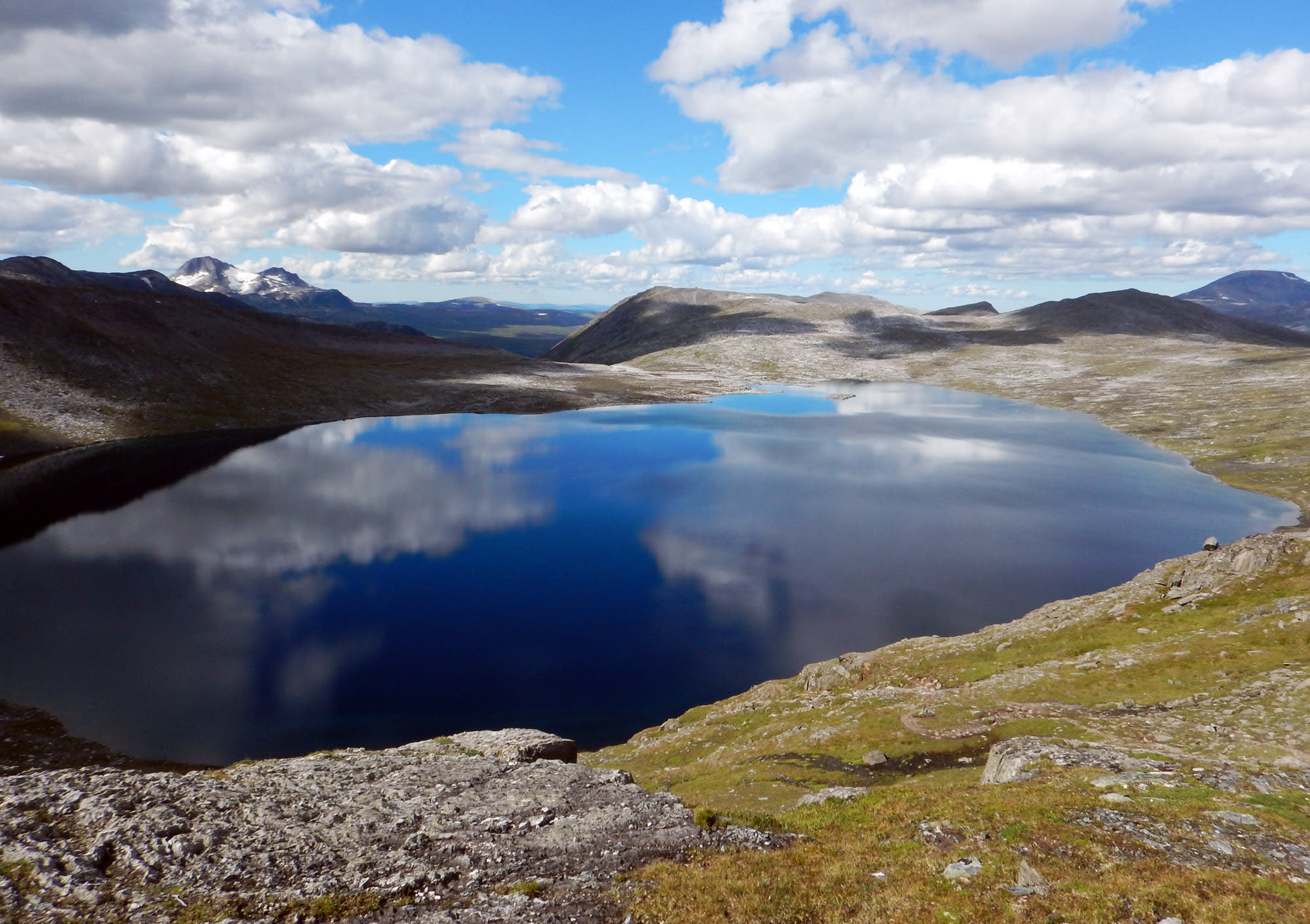 Møte på Nerskogen om Trollheimen - opp.no