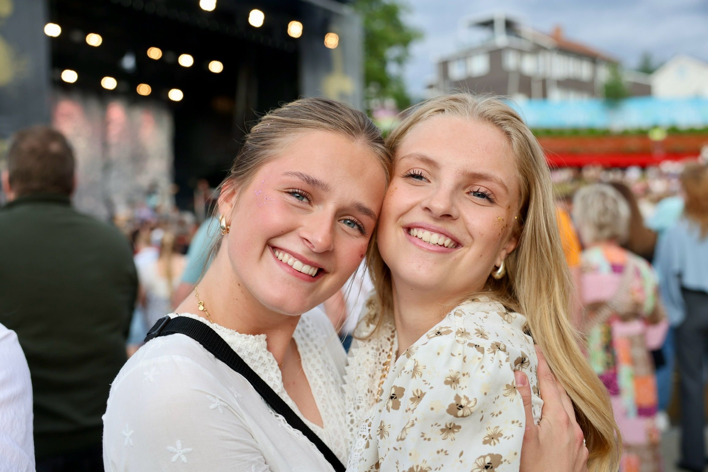 Se bildene: Disse var på festivalen lørdag - steinkjer24.no