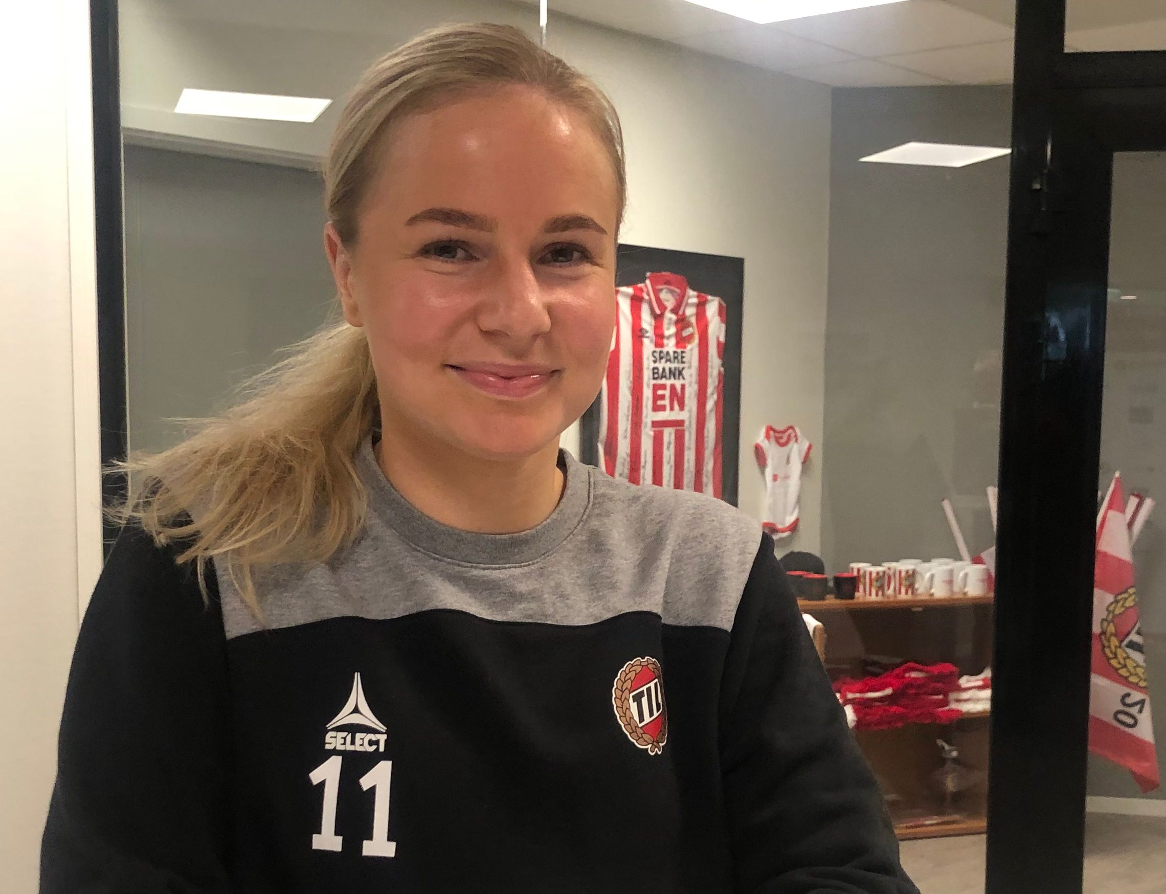 Nøkkelspiller forlenger ikke kontrakten - itromso.no