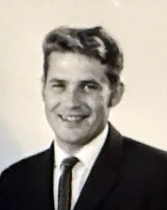 Minneord om Colin Hicky, alias Kolbjørn Sølsnes - andalsnes-avis.no