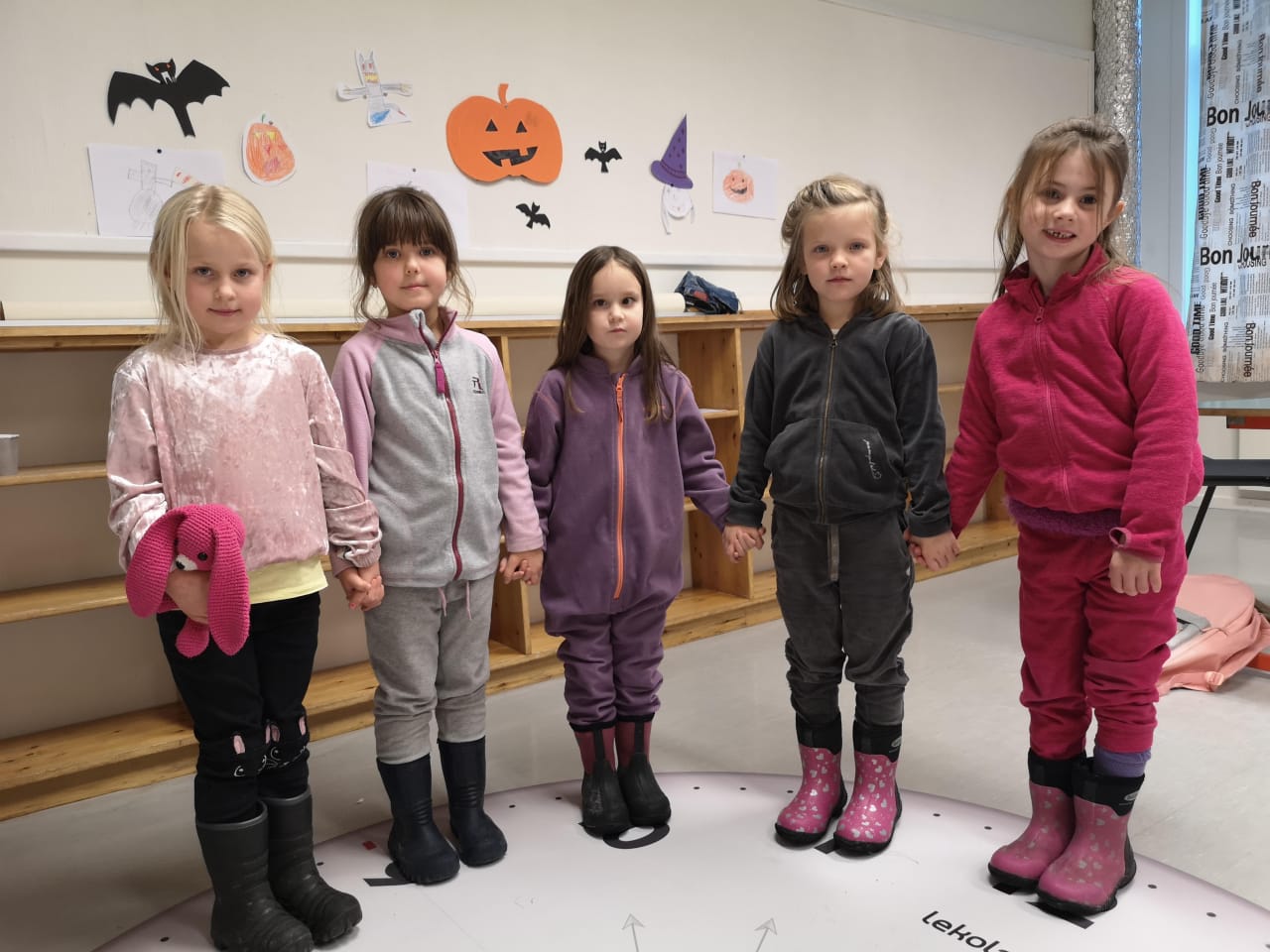 Hør på ungan - kulingen.no