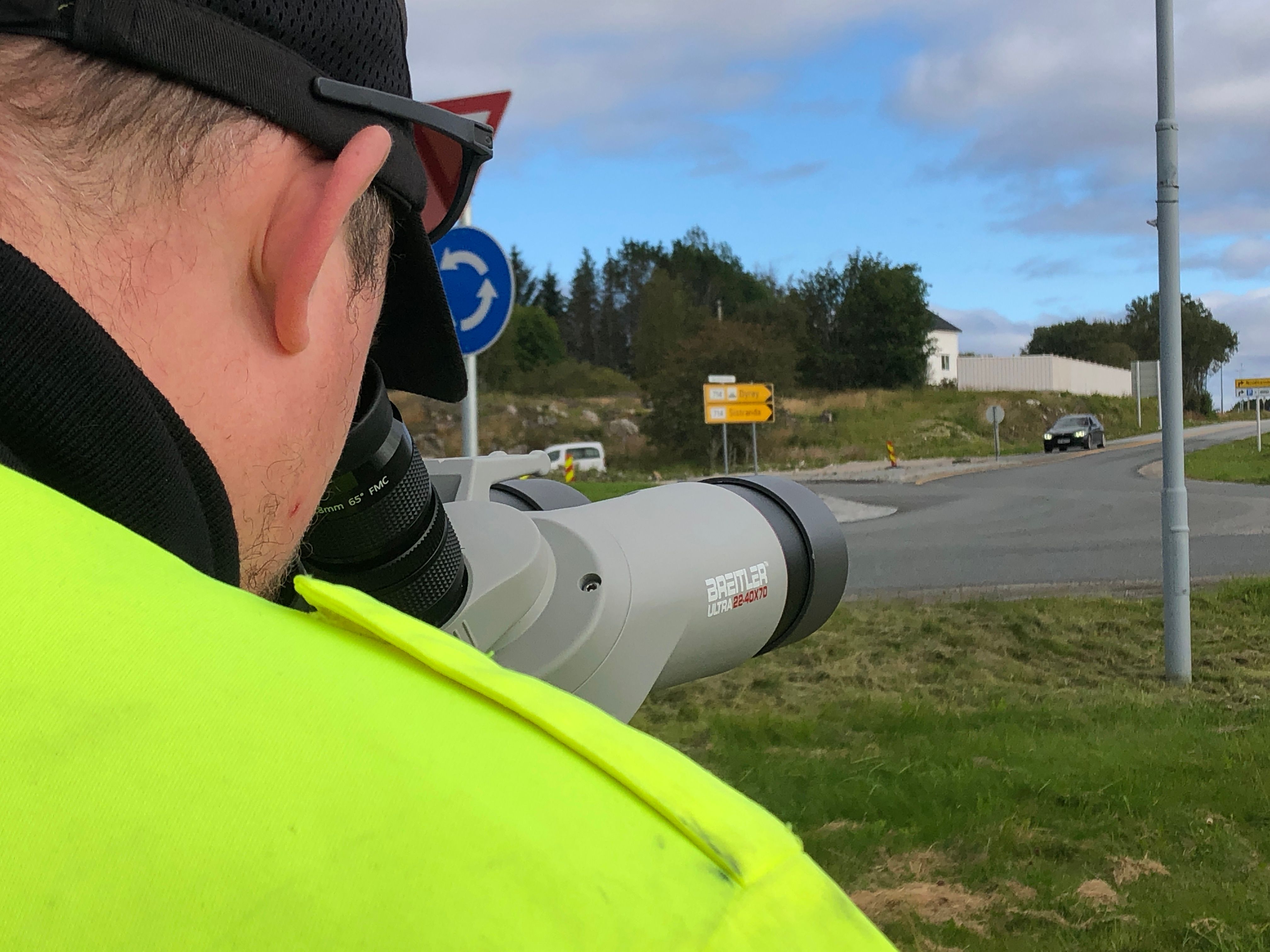 Sjekket over 500 med kikkert - hitra-froya.no