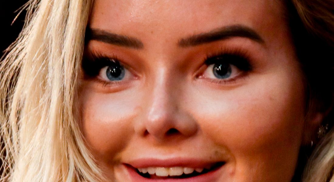 Nærmere 500 klager til Kringkastingsrådet etter Sophie Elise-bilde - smp.no Nærmere 500 klager til Kringkastingsrådet etter Sophie Elise-bilde - smp.no
