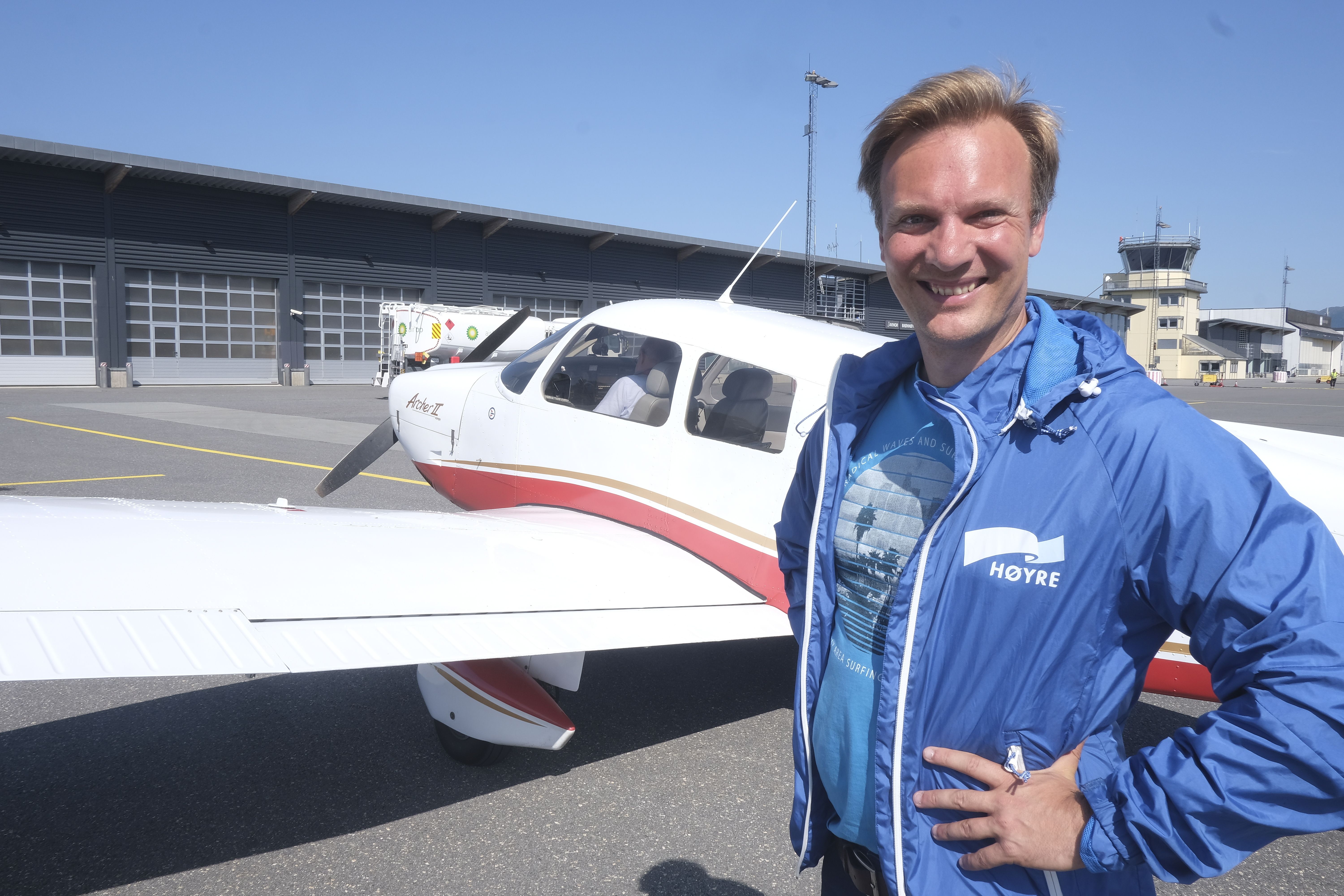 Dette er den nye Nordlandsbenken