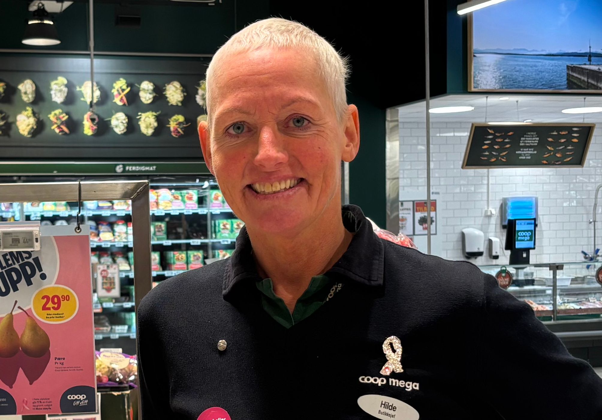 Hvem blir Årets romsdaling? Stem på din kandidat her - rbnett.no