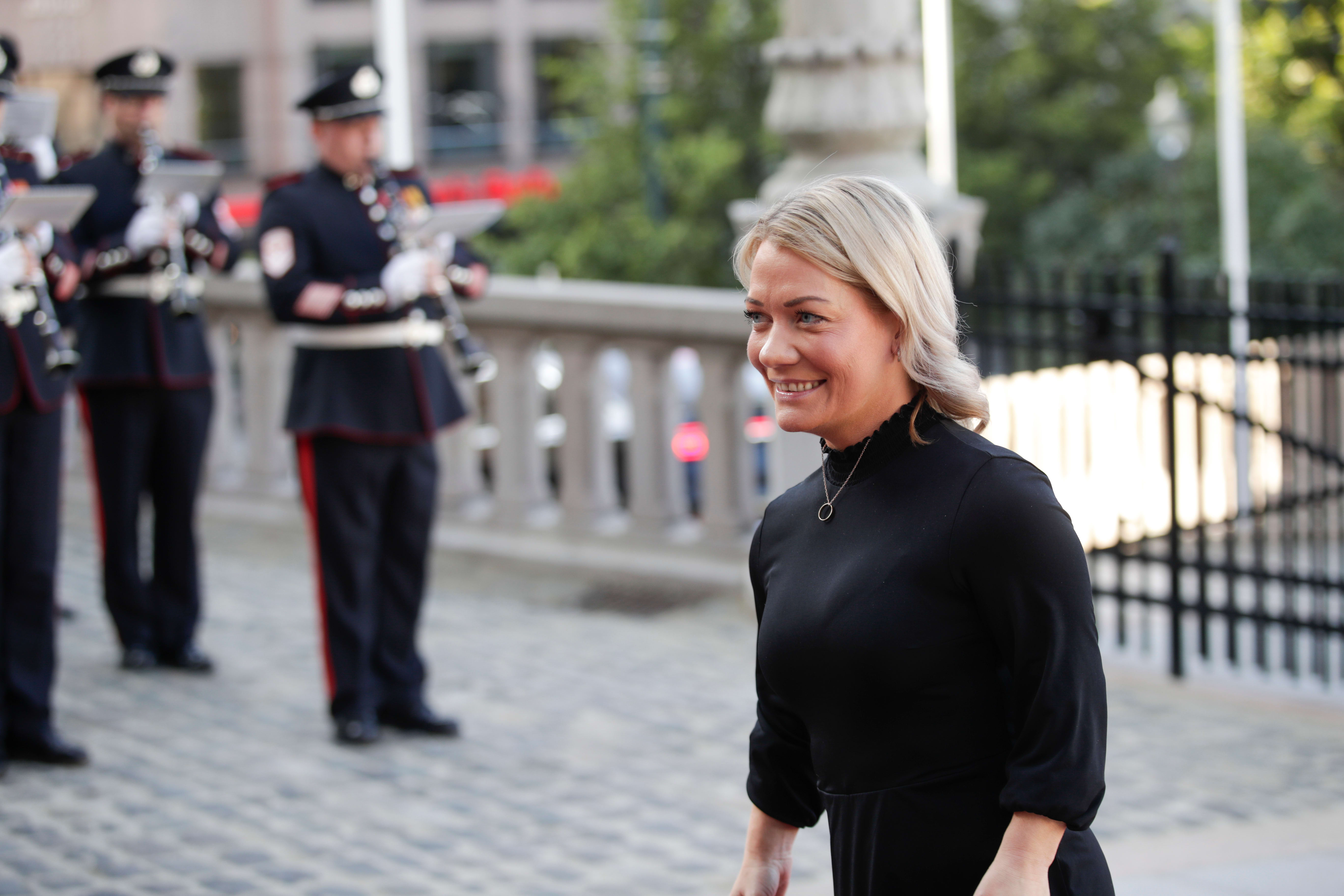 Sandra Borch må svare om ulovlig oppnevnelse - itromso.no