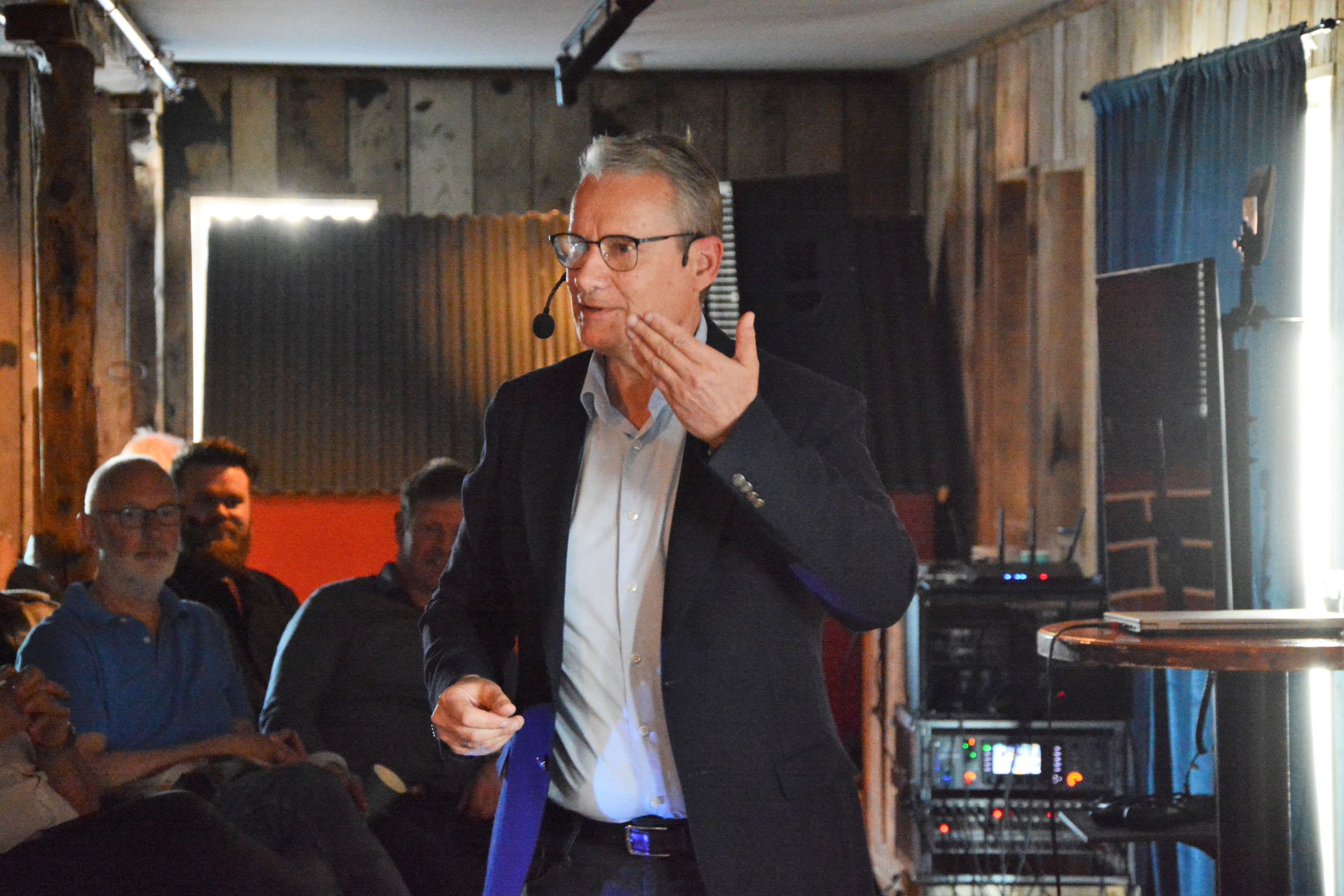 Reagerer: – Dette er å kaste norske fiskebåtar ut i nytt kaos - fjt.no